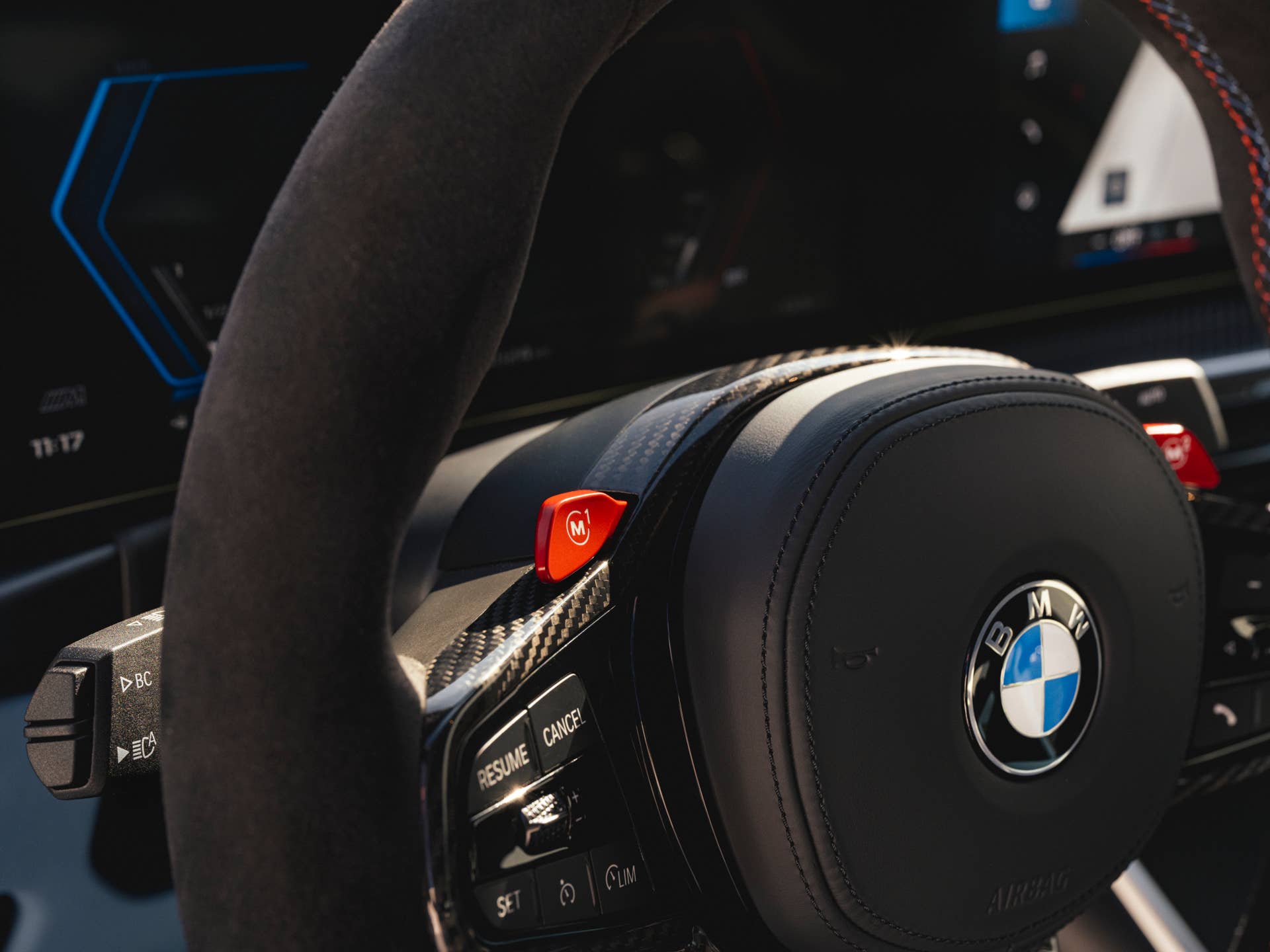 2025 BMW M4 Review, Specs, Pricing, and Warranty - Autoblog