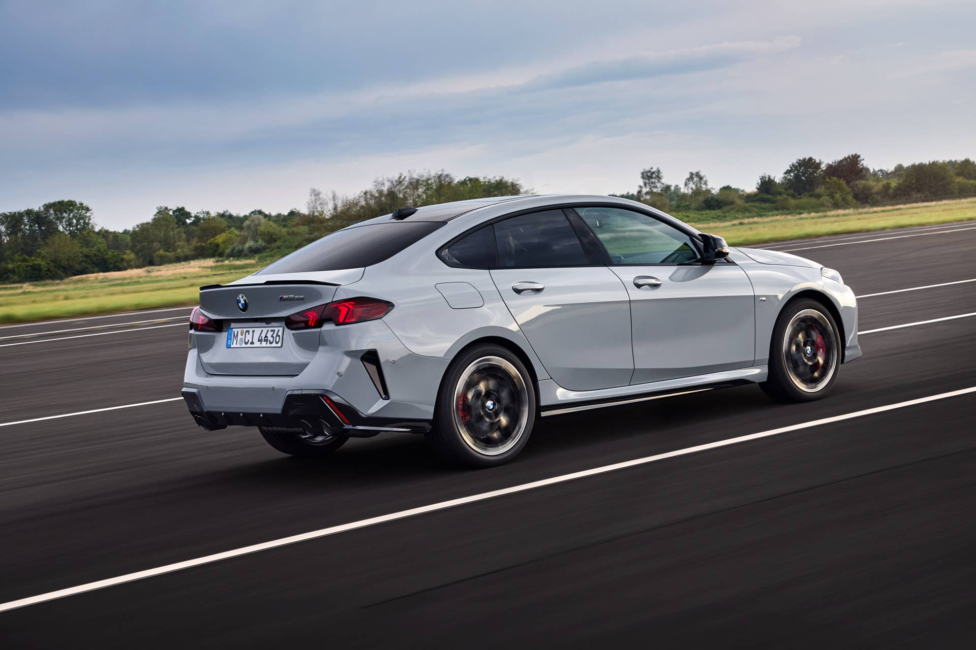 2025 BMW 2 Series Gran Coupe Review, Specs, Pricing, and Warranty ...