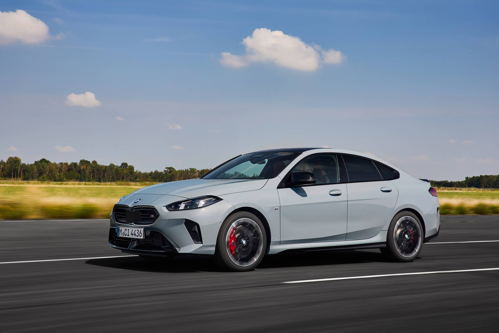2025 BMW 2 Series Gran Coupe Review, Specs, Pricing, and Warranty ...