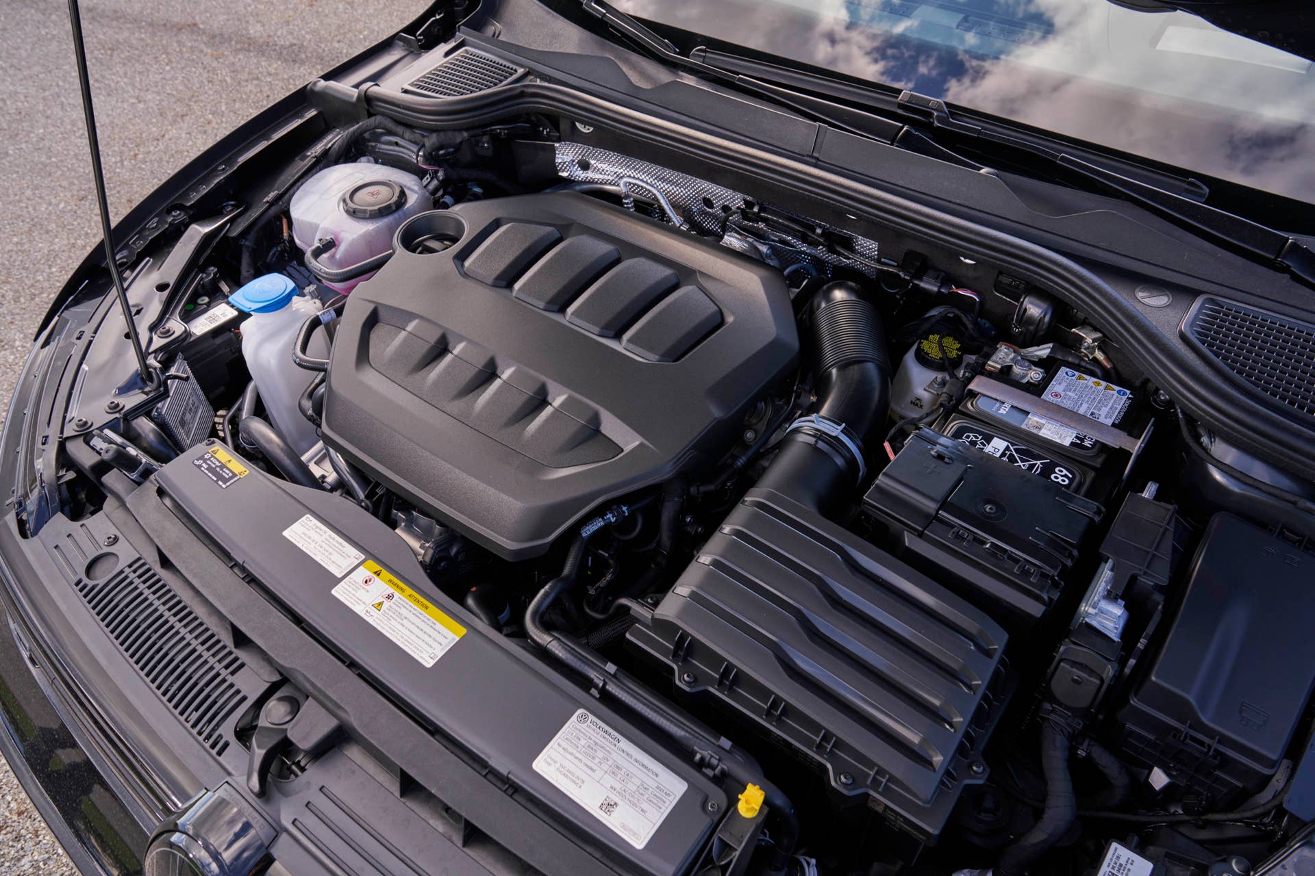 2026 Toyota GR Corolla vs. 2026 Volkswagen Golf R. Which Hot Hatch is ...