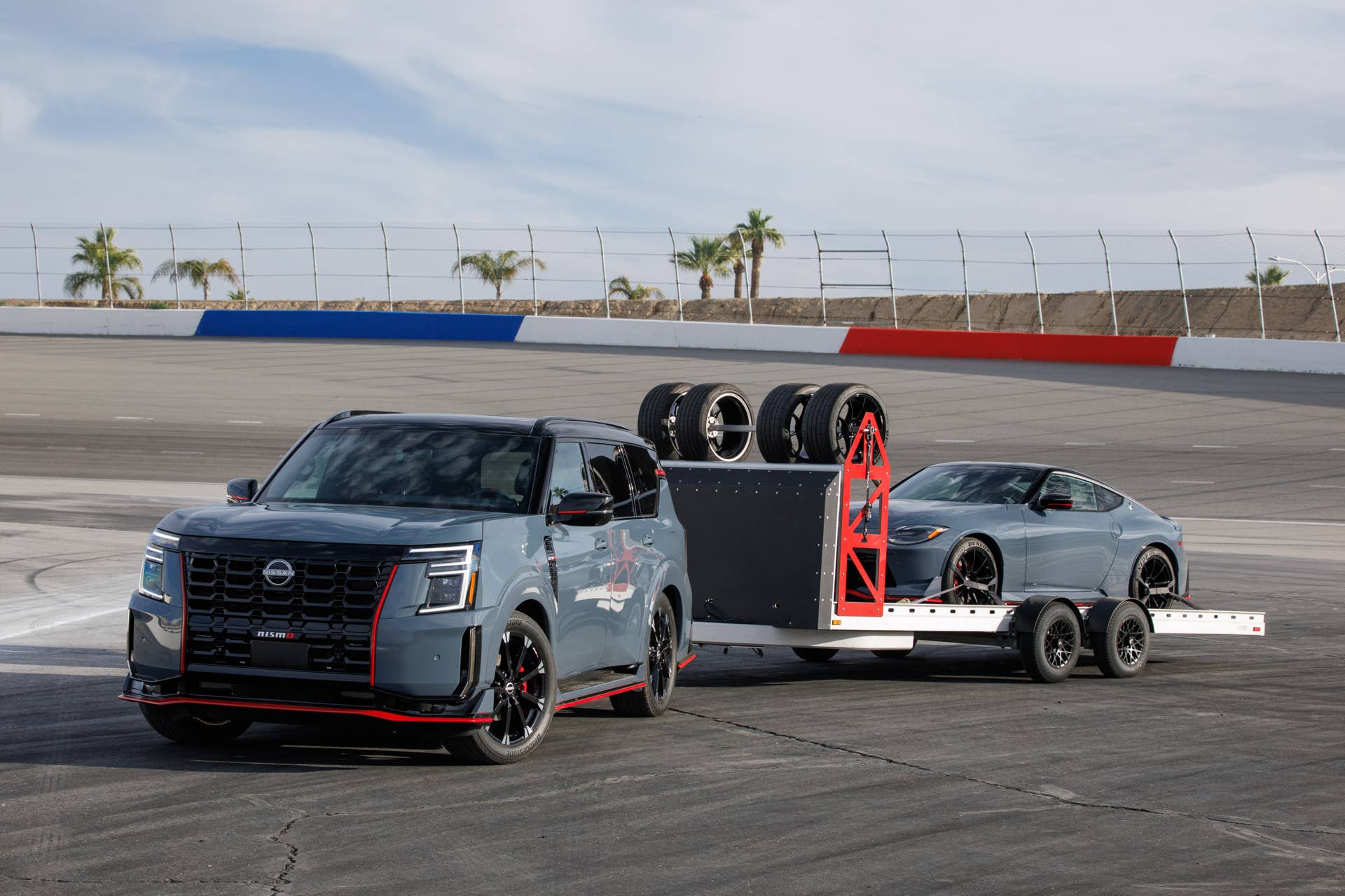 10 SUVs That Can Tow More Than Most Pickup Owners Will Ever Need - Autoblog
