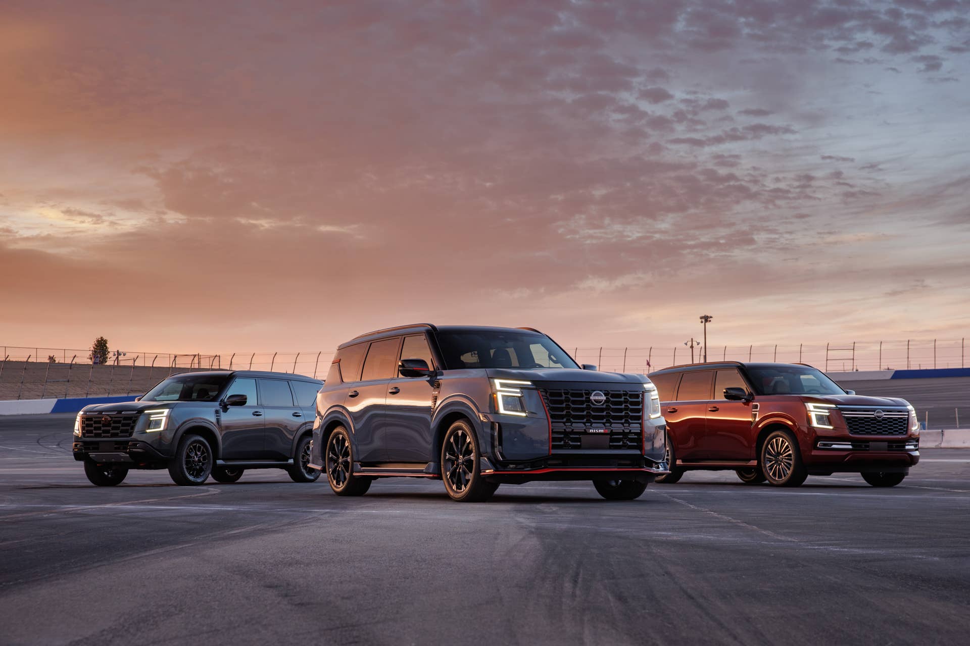 Nismo Could Build The Raptor Rival Nissan Truck Fans Have Been Waiting ...