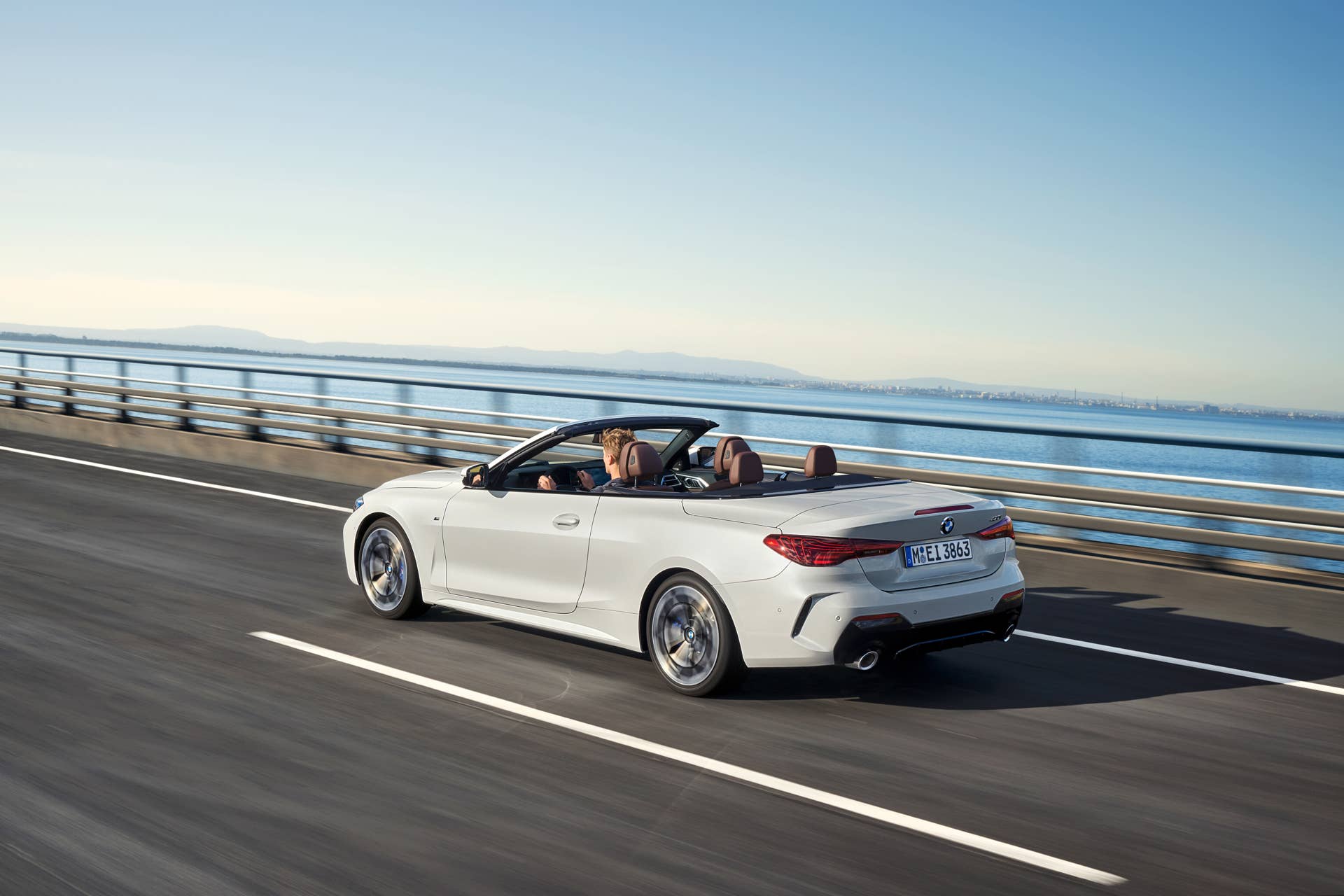 2025 BMW 4 Series Review, Specs, Pricing, and Warranty - Autoblog