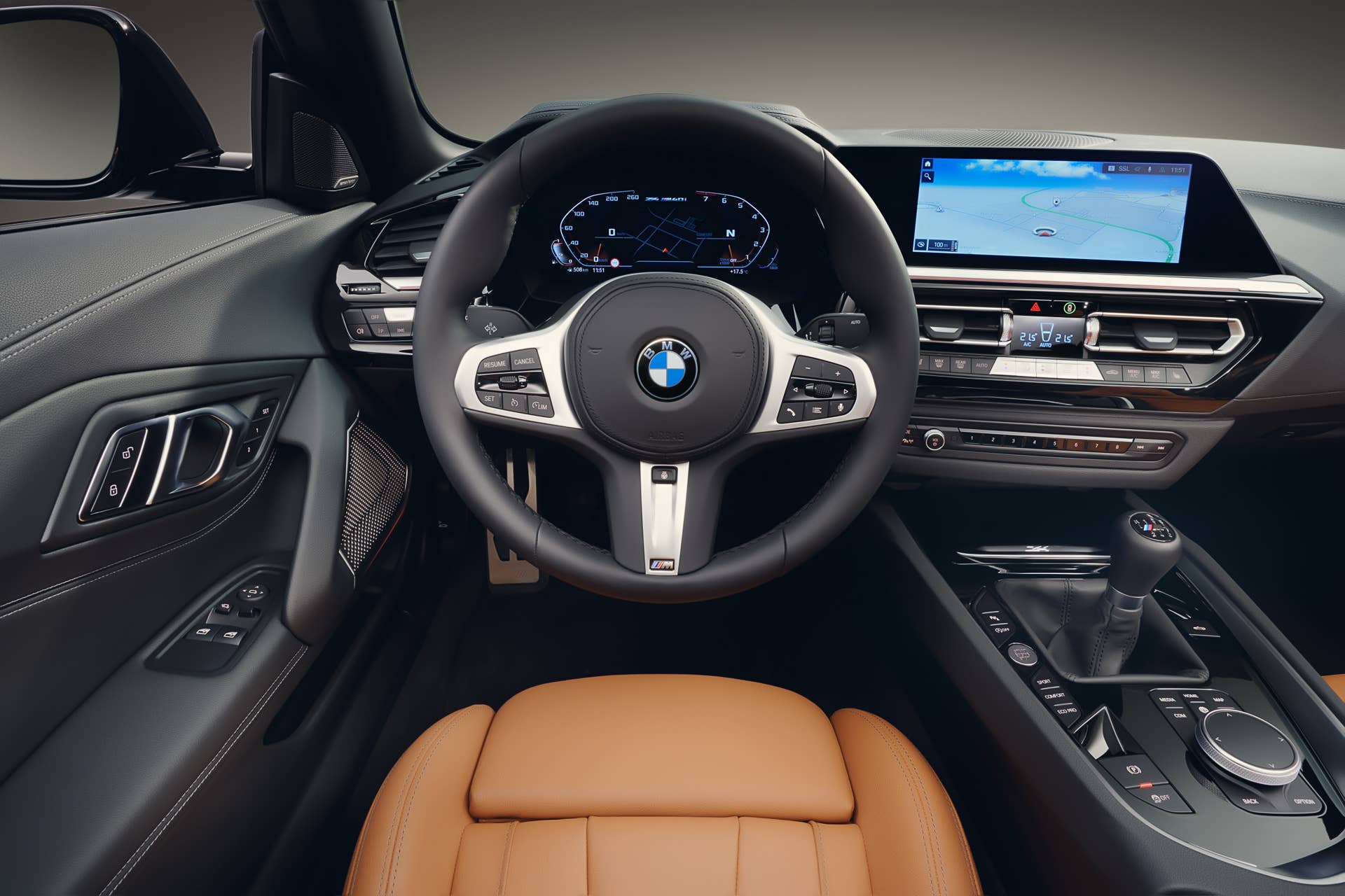 2026 BMW Z4 Review, Specs, Pricing, and Warranty - Autoblog
