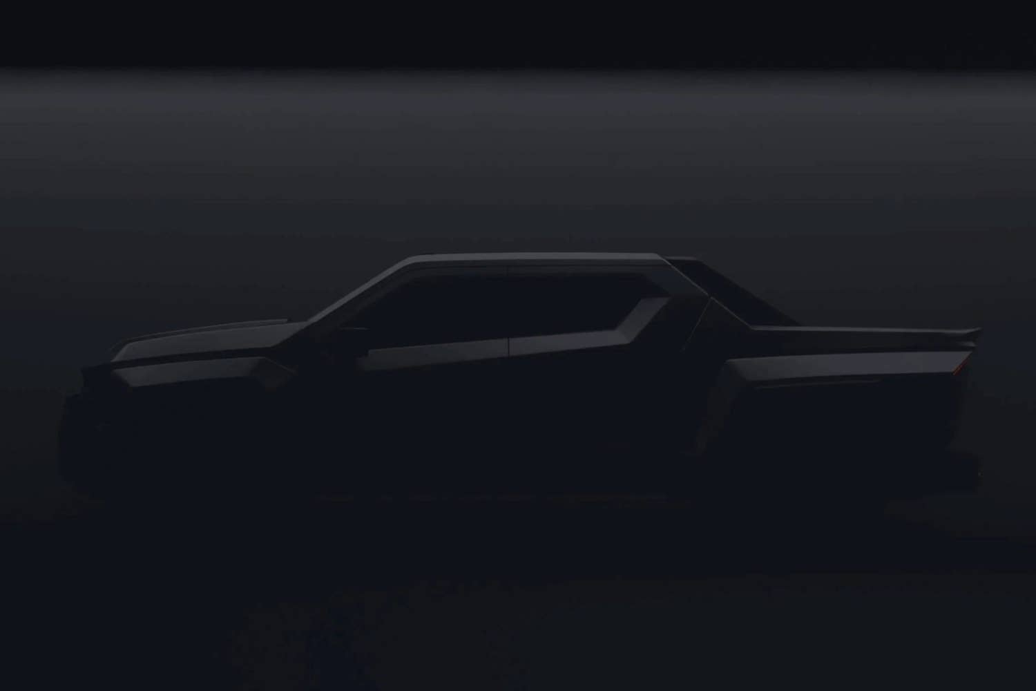 Rezvani Fortress Brings 850 HP And Optional Armor To A Wild New ...