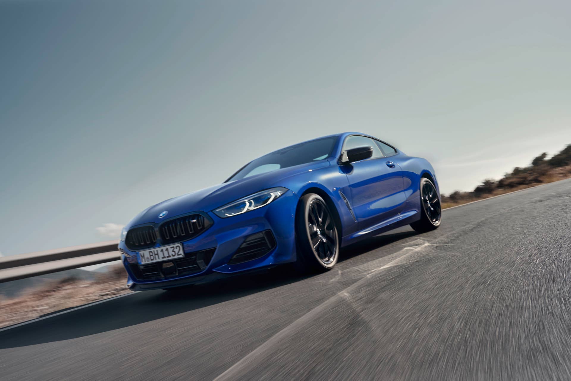 2026 BMW 8 Series Review, Specs, Pricing, and Warranty - Autoblog