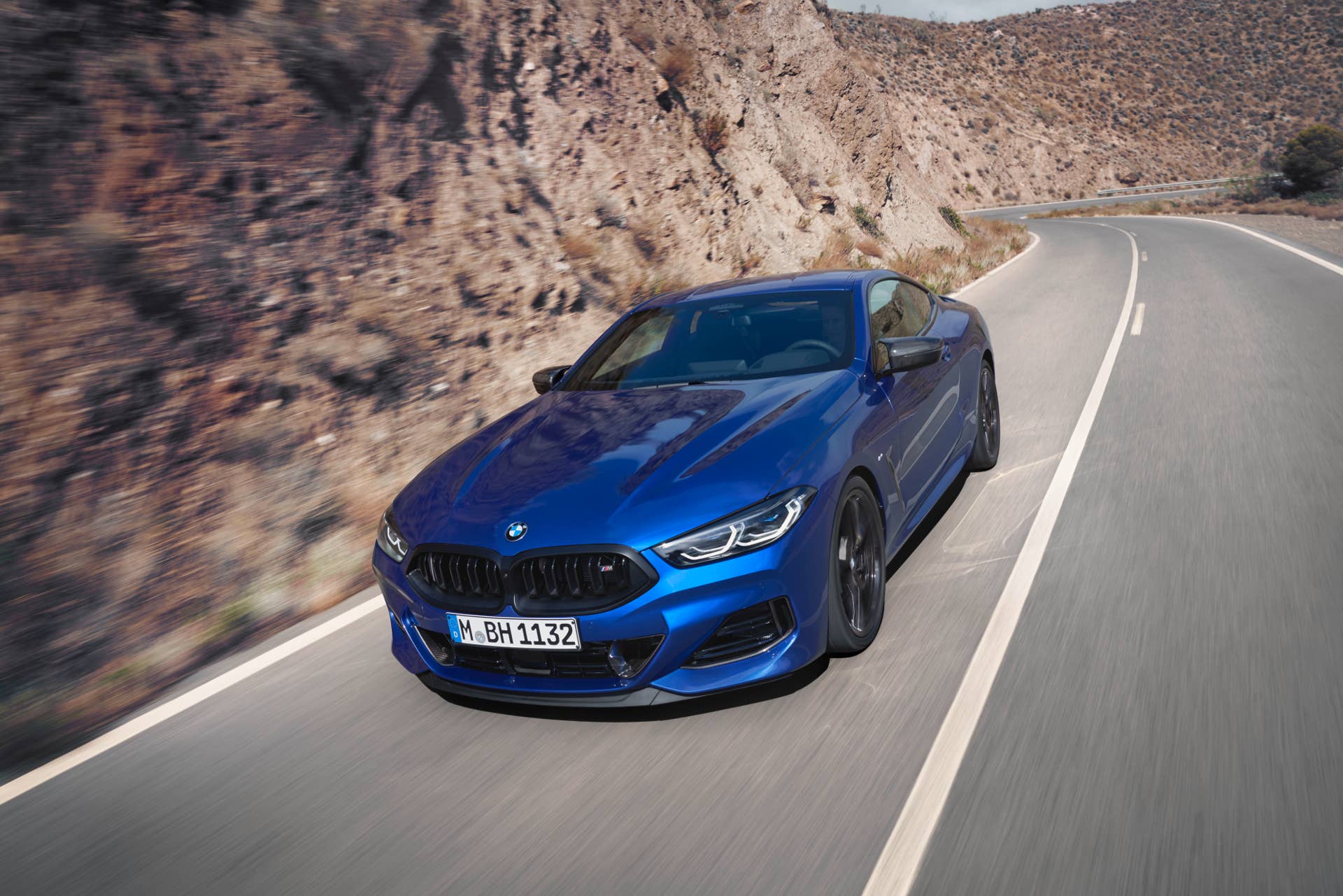 2026 BMW 8 Series Review, Specs, Pricing, and Warranty - Autoblog