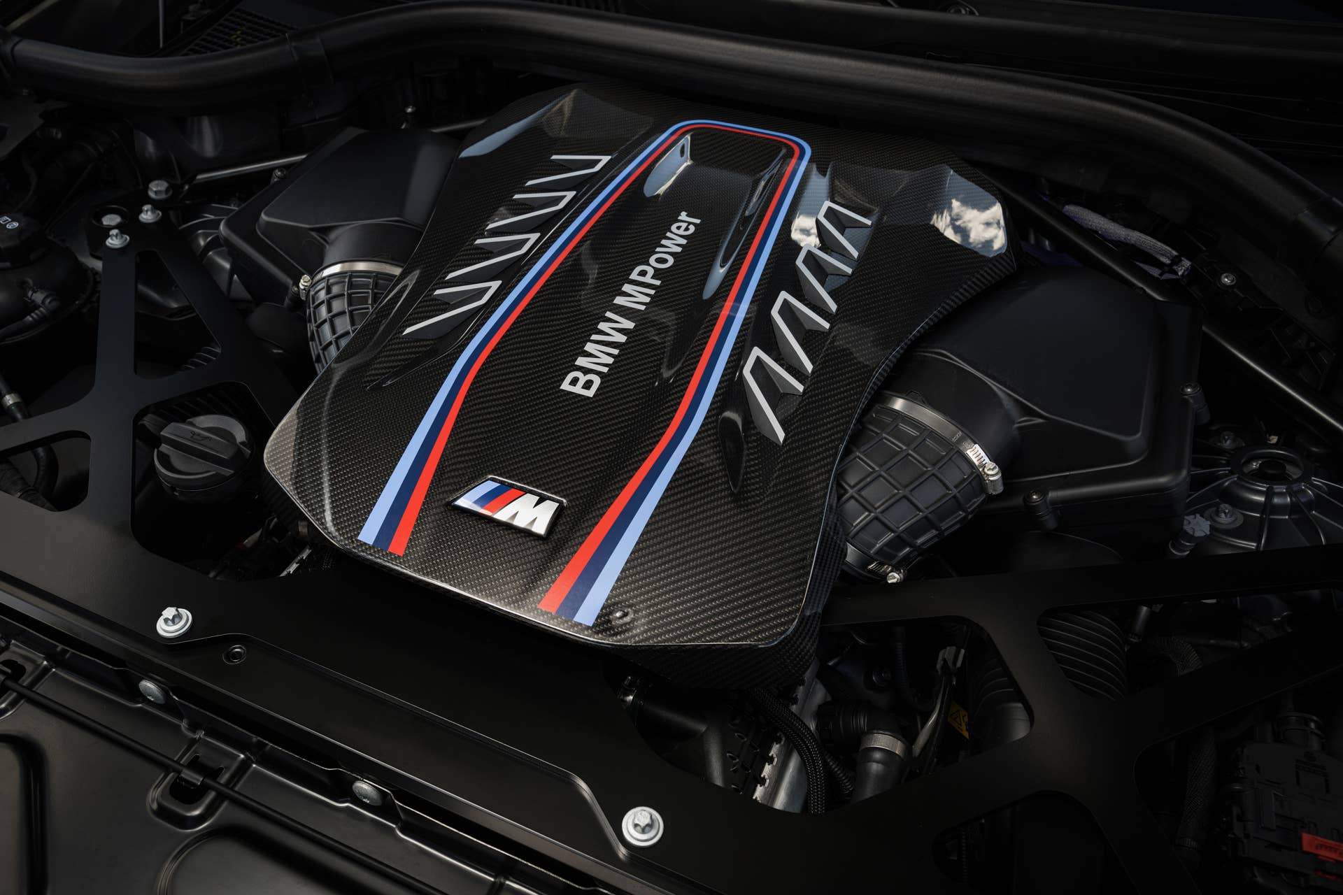 BMW Still Offers X6 M Competition Lease Deals This May - Autoblog