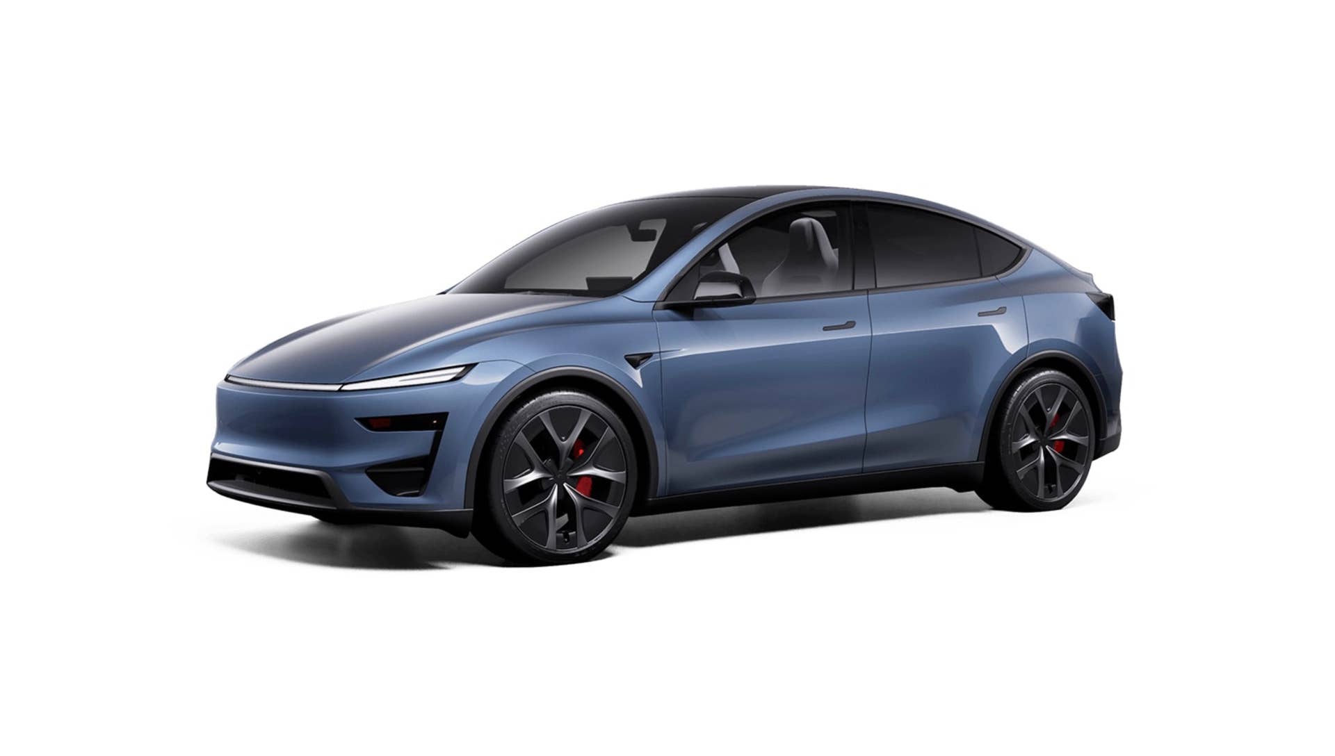 Tesla Model 3 And Model Y Add Fresh Colors As Fans Wait For Bigger ...