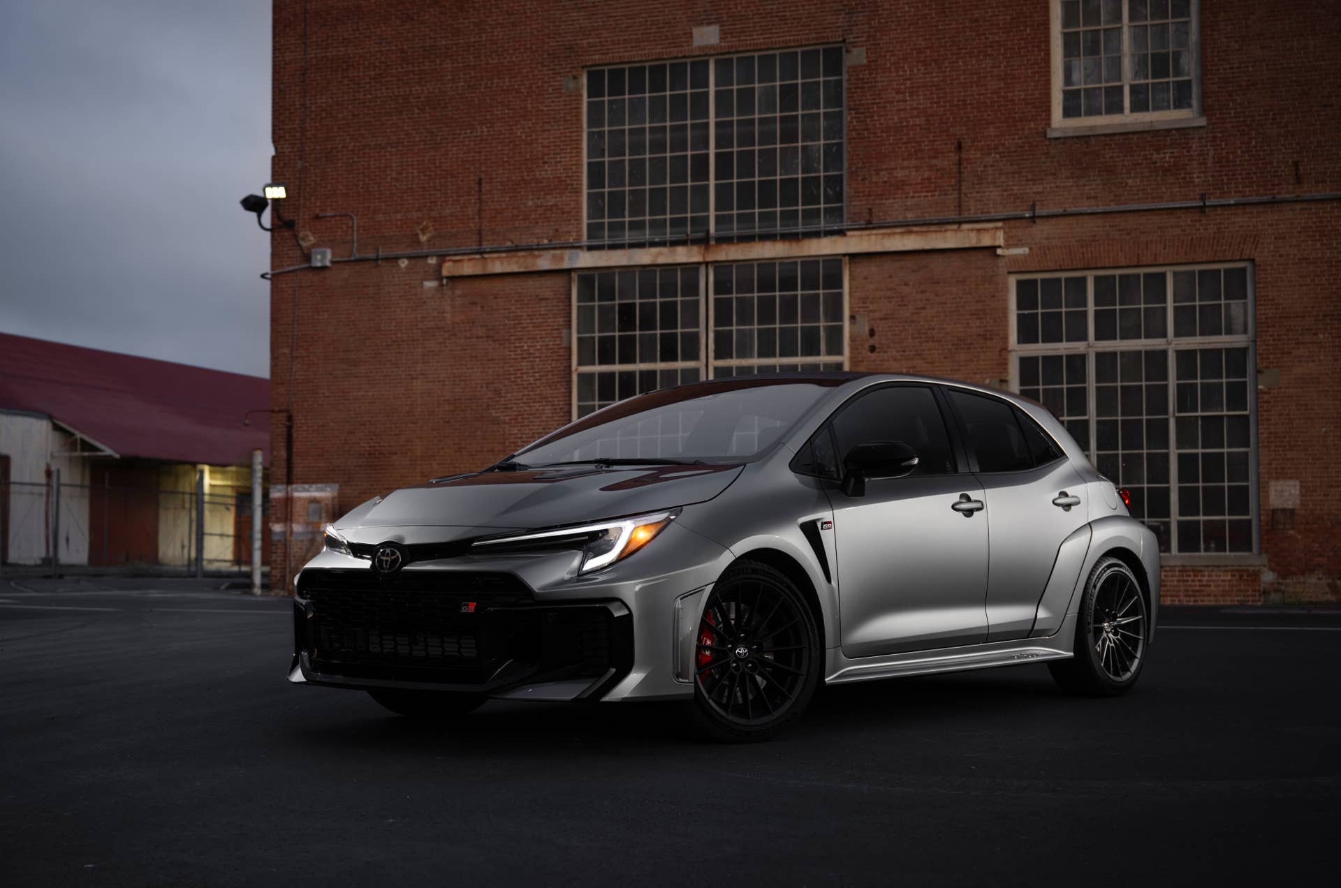 2025 Toyota GR Corolla Review, Specs, Pricing, and Warranty - Autoblog