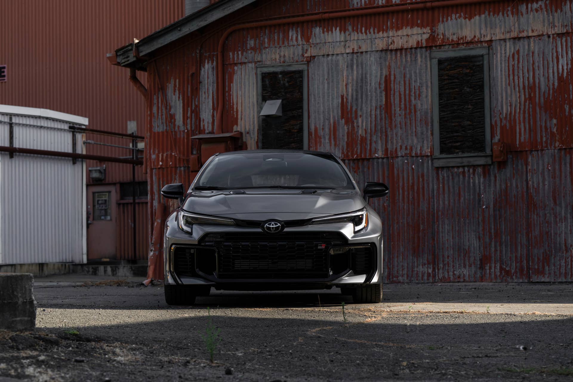 2025 Toyota GR Corolla Review, Specs, Pricing, and Warranty - Autoblog