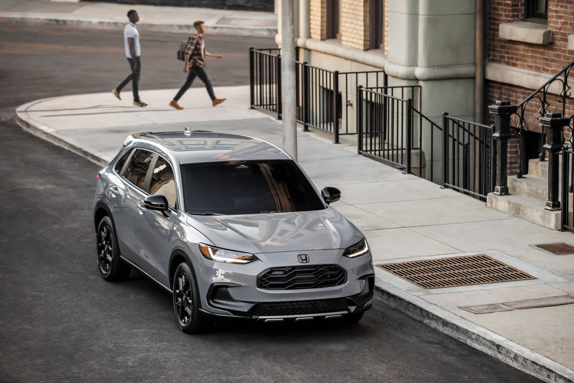 Honda Models Hold Their Value Better Than Most Cars After Five Years ...