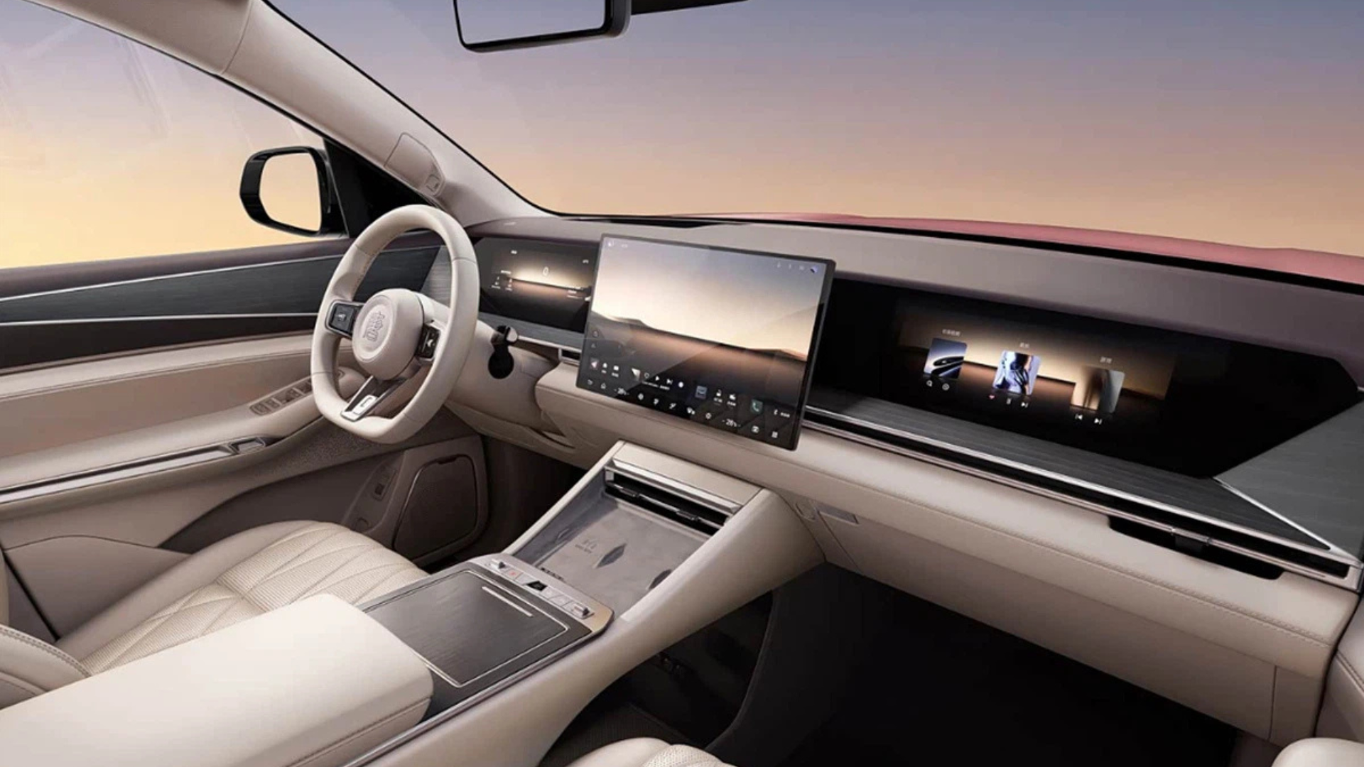 BYD Gets 100,000 Bookings For A $36,700 Electric SUV Americans Haven't ...