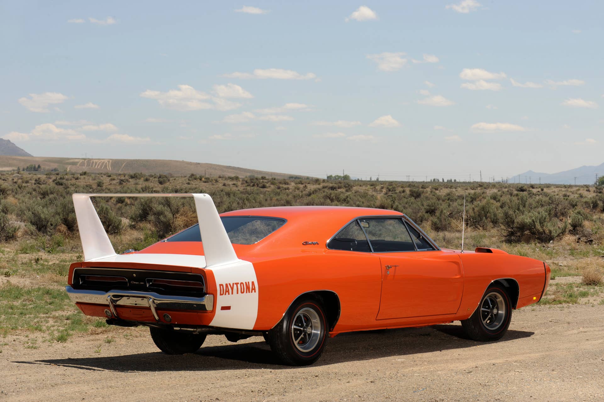 1960s And Beyond: The Dodge Charger Remains A Cultural Icon - Autoblog