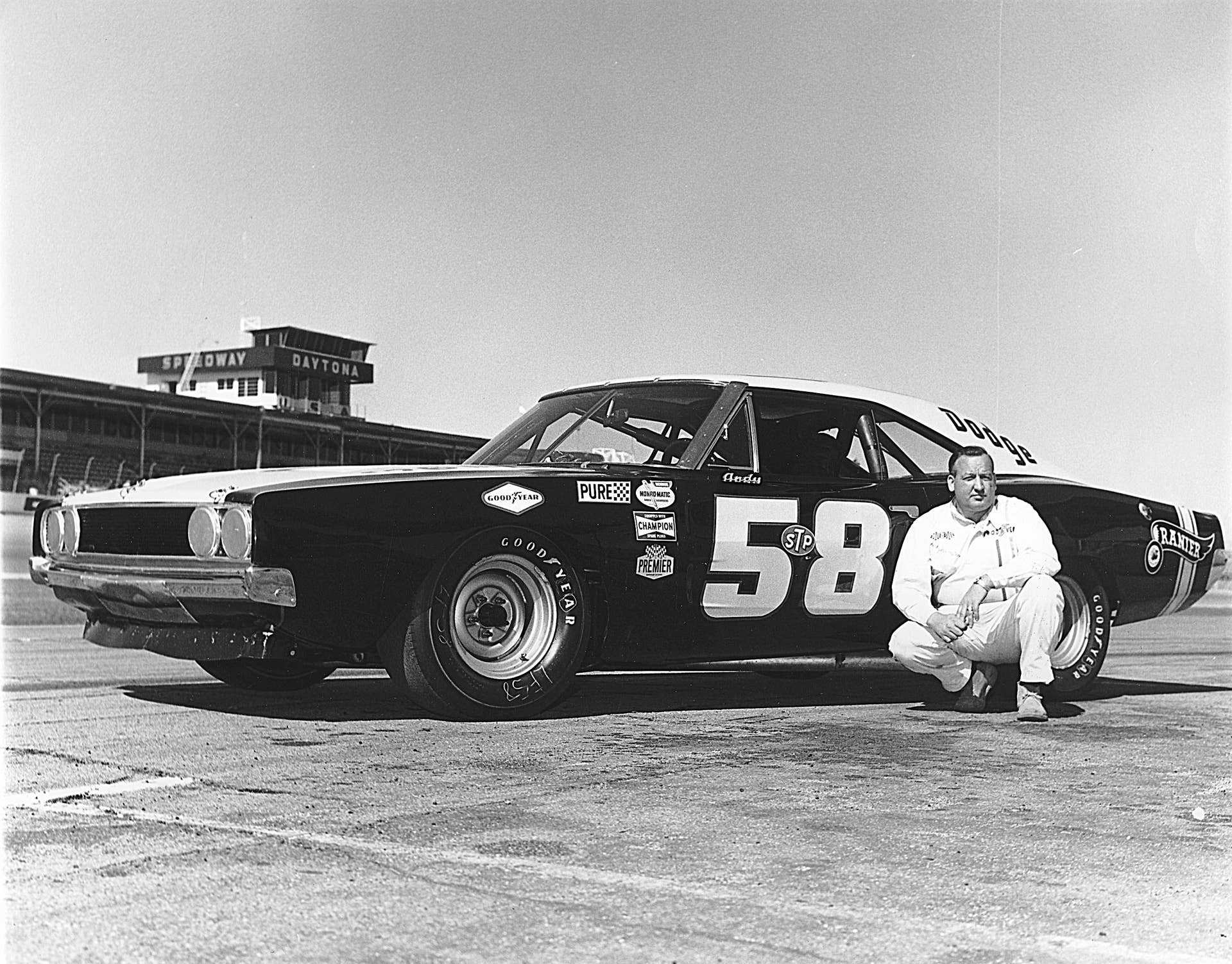 1960s And Beyond: The Dodge Charger Remains A Cultural Icon - Autoblog