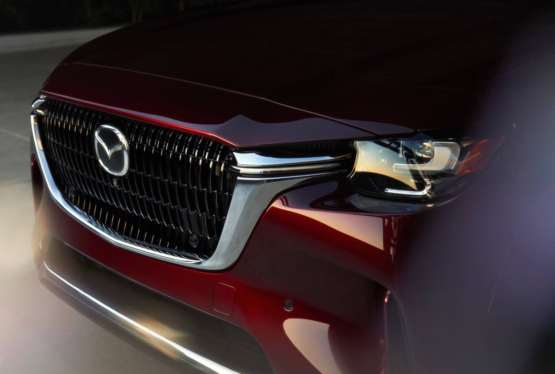 Mazda’s Slow EV Strategy Suddenly Looks Smarter As Hybrids Surge - Autoblog