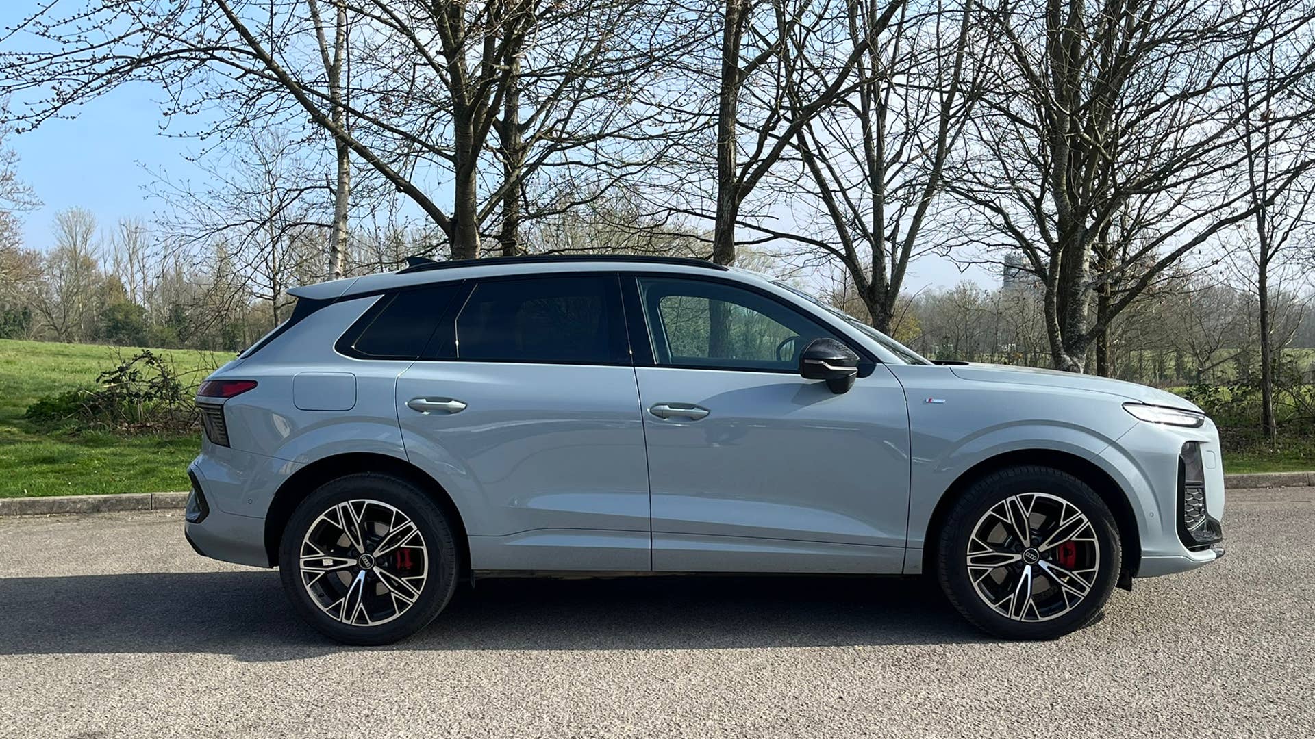 I Drove the All-New 2026 Audi Q3: Here’s My Honest Take on Audi’s Best ...