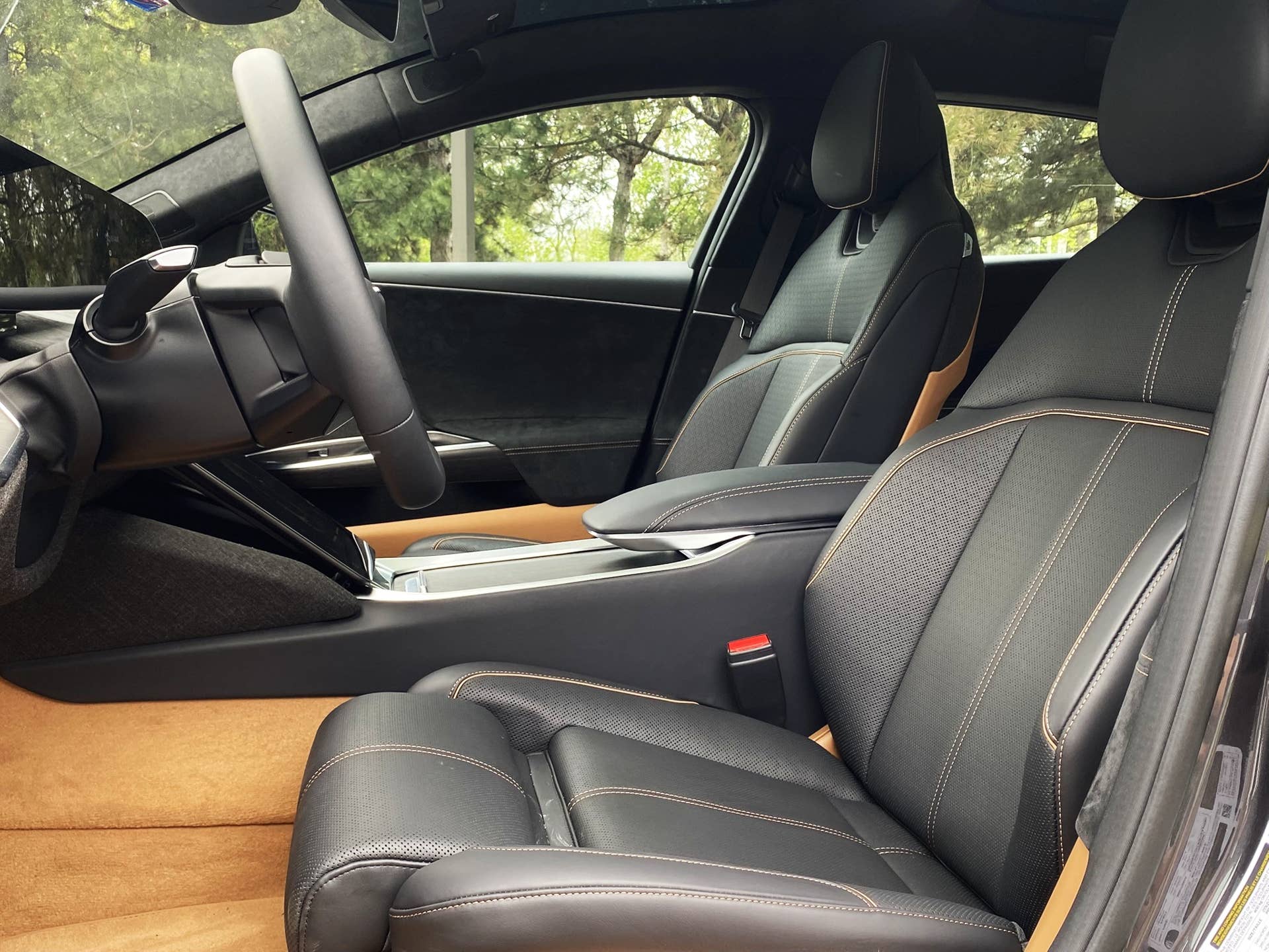 I Was Skeptical About the 2026 Lucid Air Grand Touring. Did a Week With ...