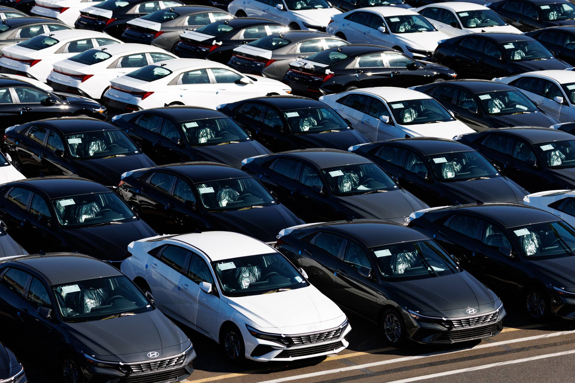 Trump Tariff Ruling Gives Automakers Relief Without Fixing The Bigger ...