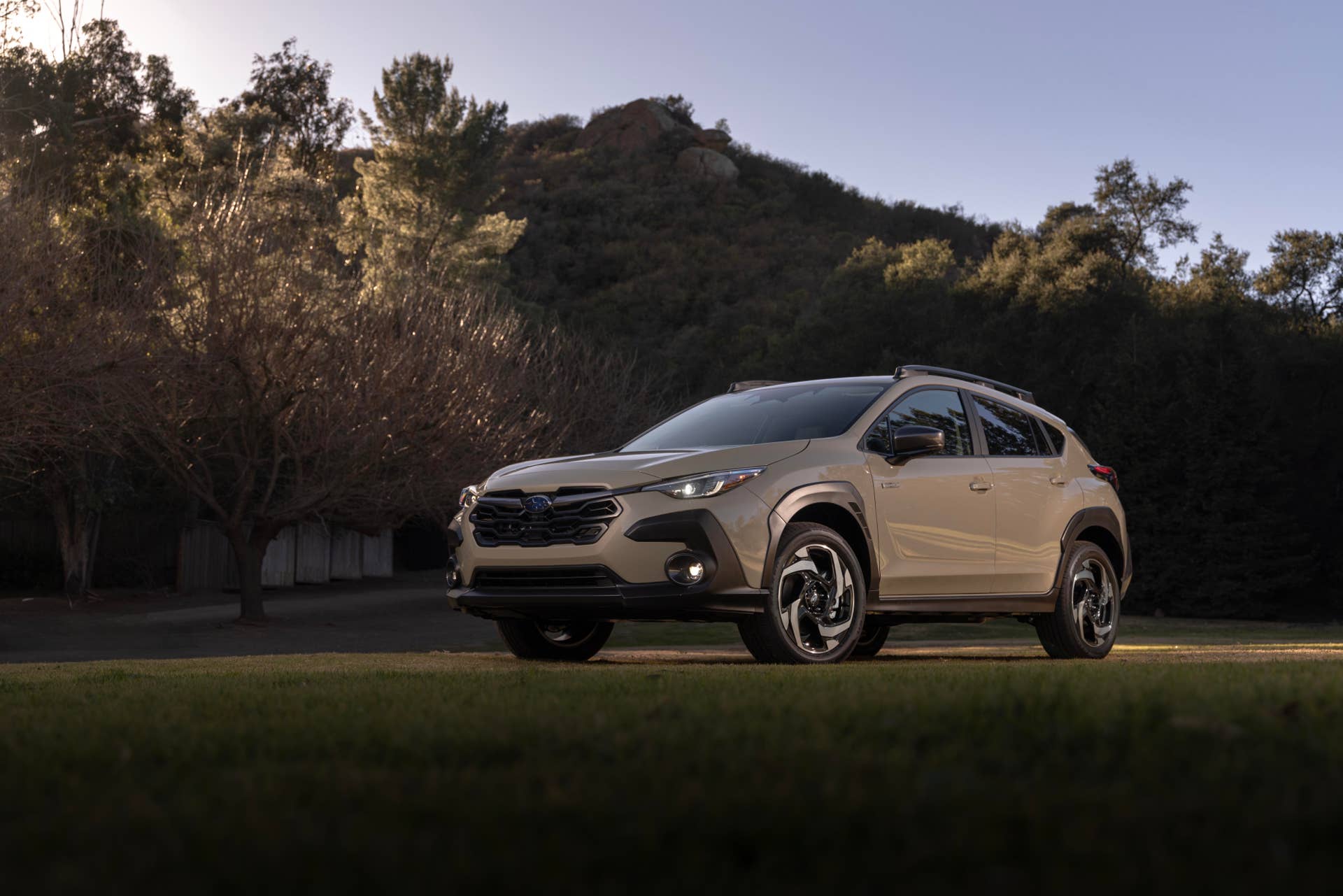 The 2026 Subaru Crosstrek Has Many Trims, but Only One Is the Smart Buy ...