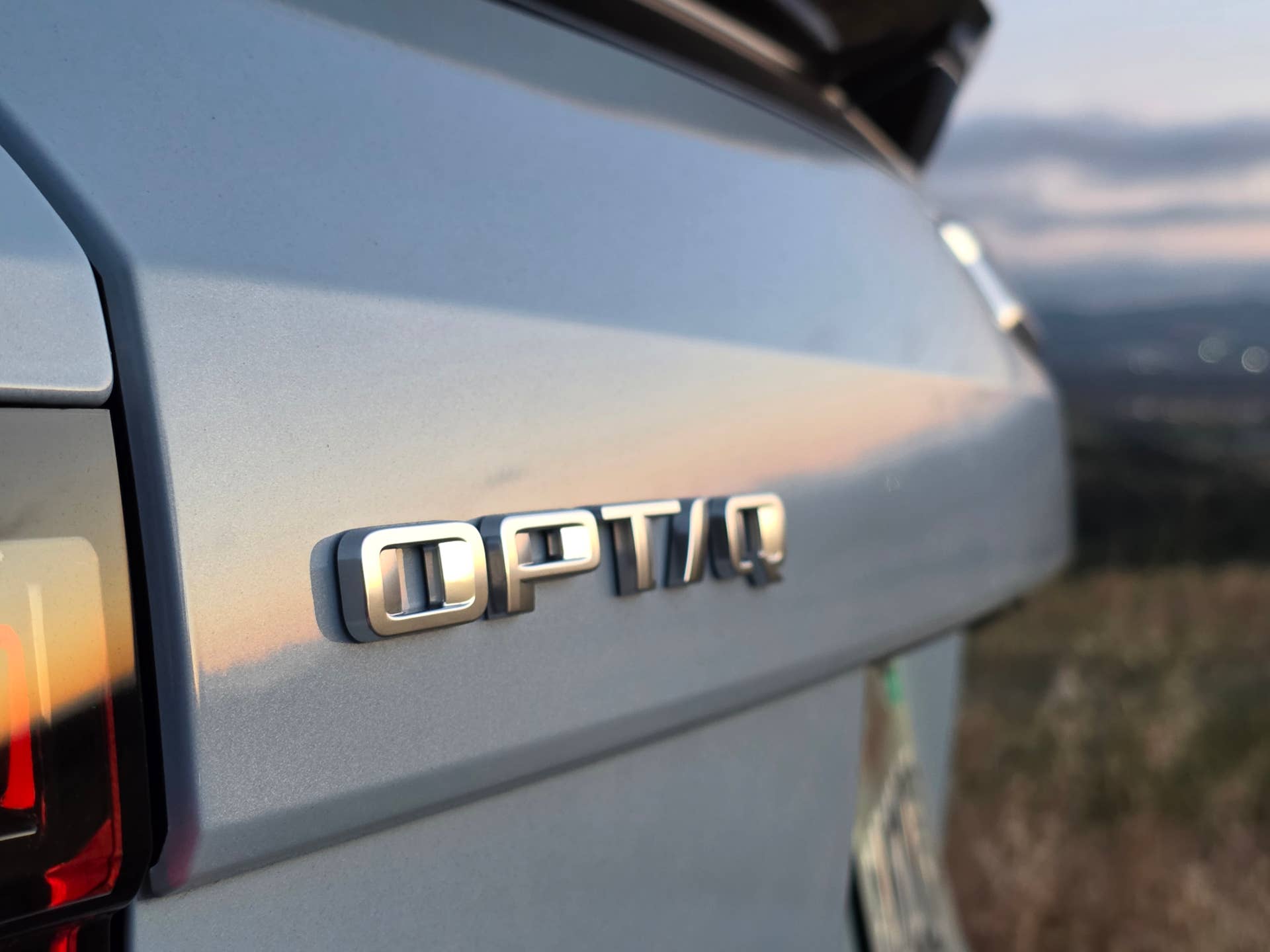 Cadillac Optiq Owners Face A Recall Over The Wrong Seat Switch - Autoblog