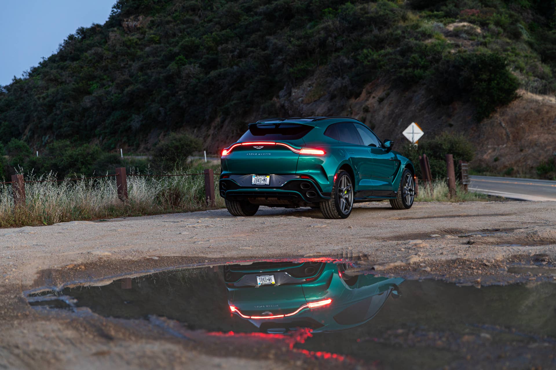 2026 Aston Martin DBX Review, Specs, Pricing, and Warranty - Autoblog