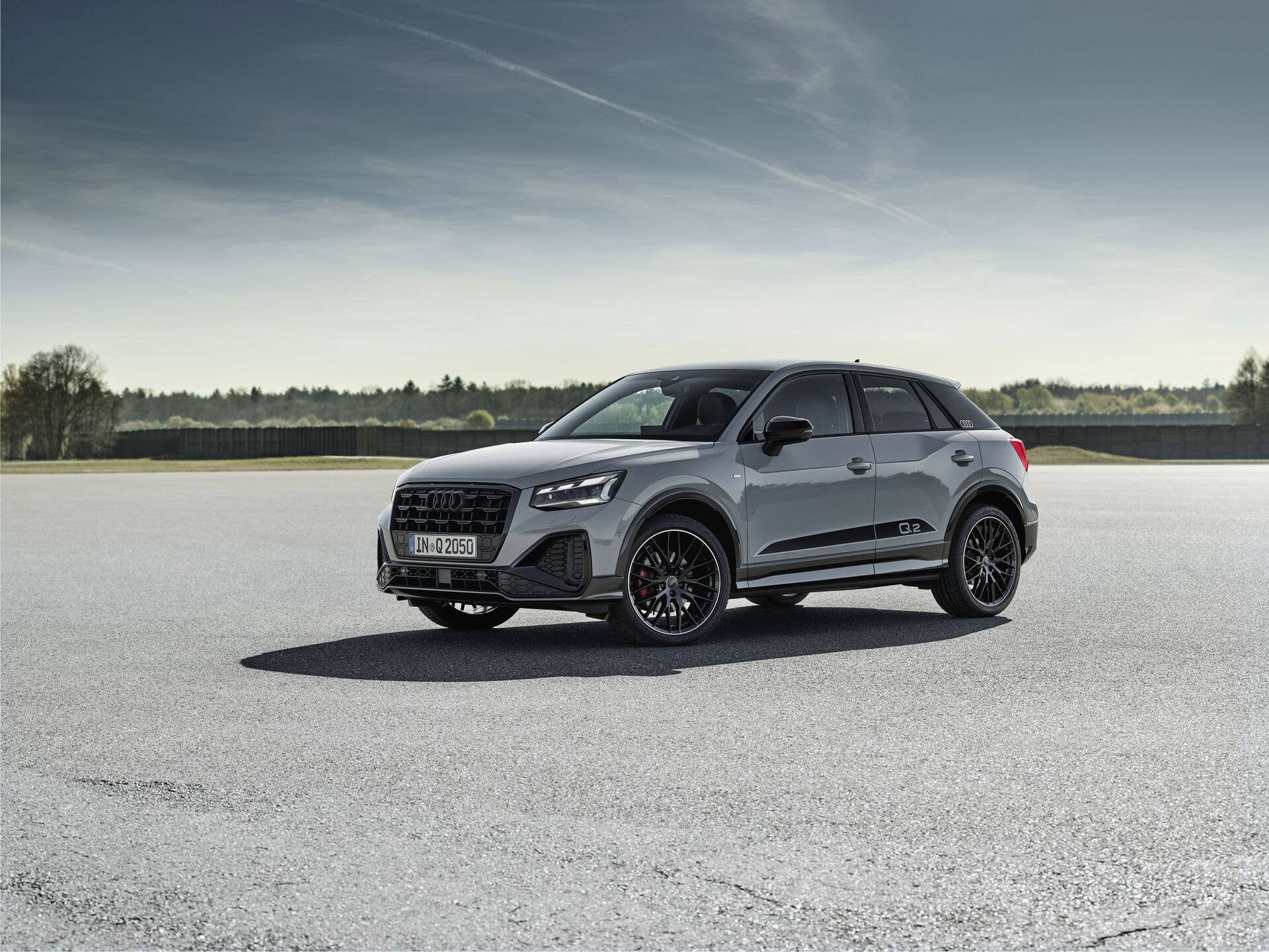 Audi Kills Off Its Cheapest Cars to Make Room for Pricier EVs - Autoblog