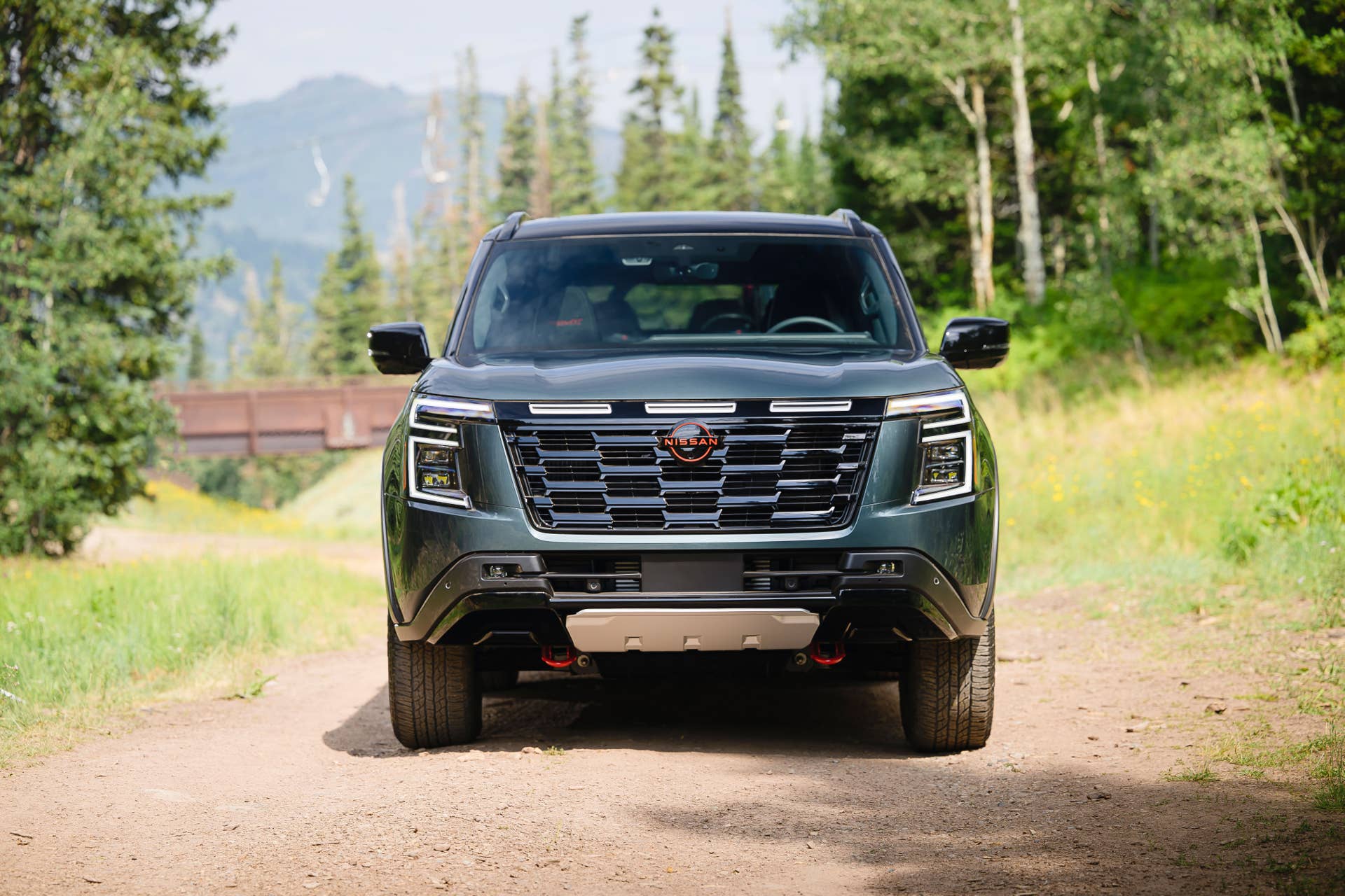 Elegant Nissan Armada 2018 Msrp Photos