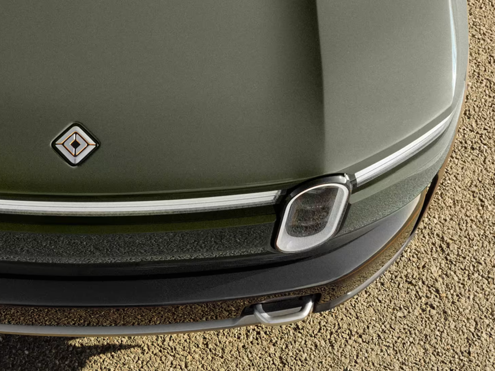 Rivian R2 Launch Package Adds $2,500 in Features at No Extra Cost ...