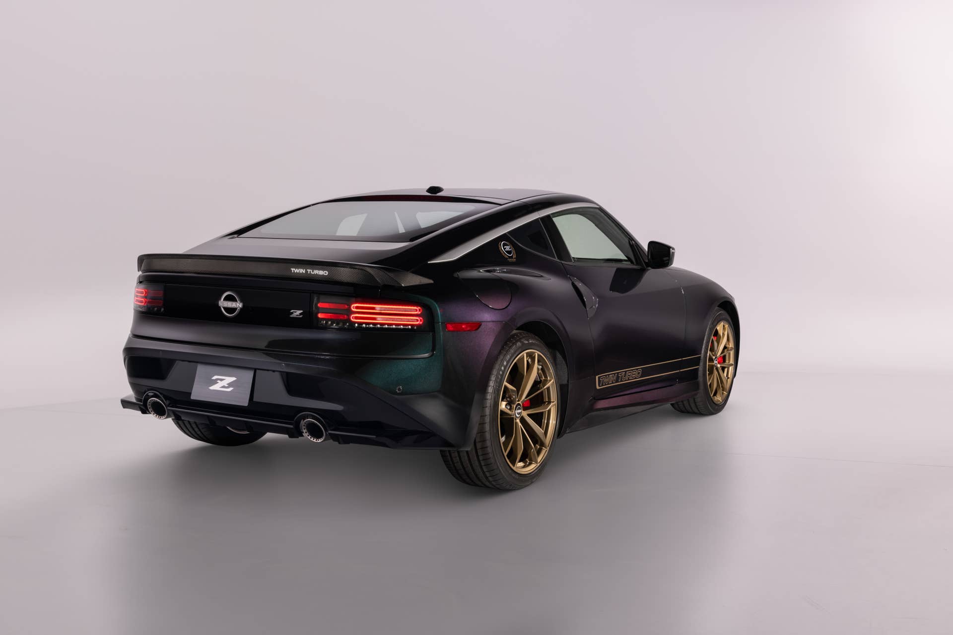2026 Nissan Z Review, Specs, Pricing, and Warranty - Autoblog