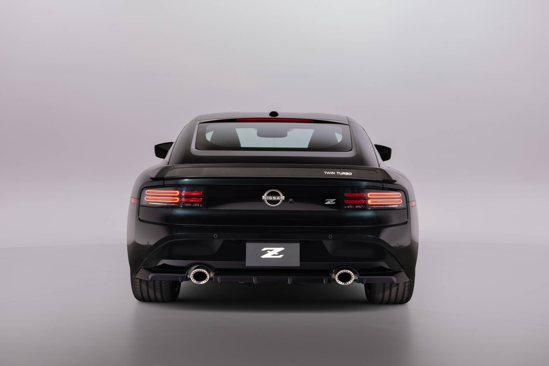 2026 Nissan Z Review, Specs, Pricing, and Warranty - Autoblog