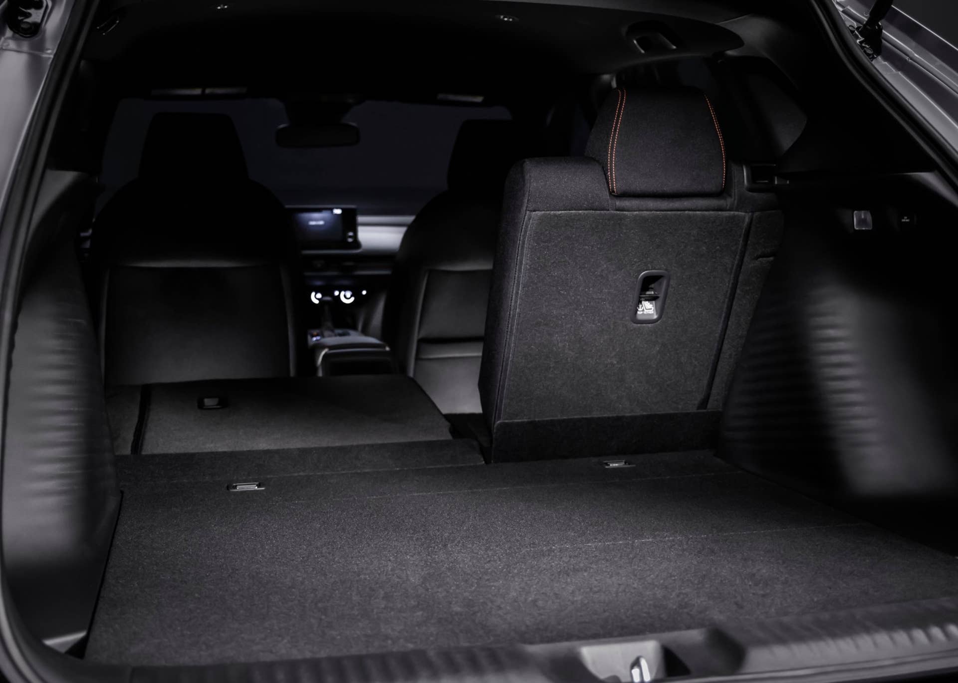 Every Honda SUV Ranked By Cargo Space From Smallest to Largest - Autoblog