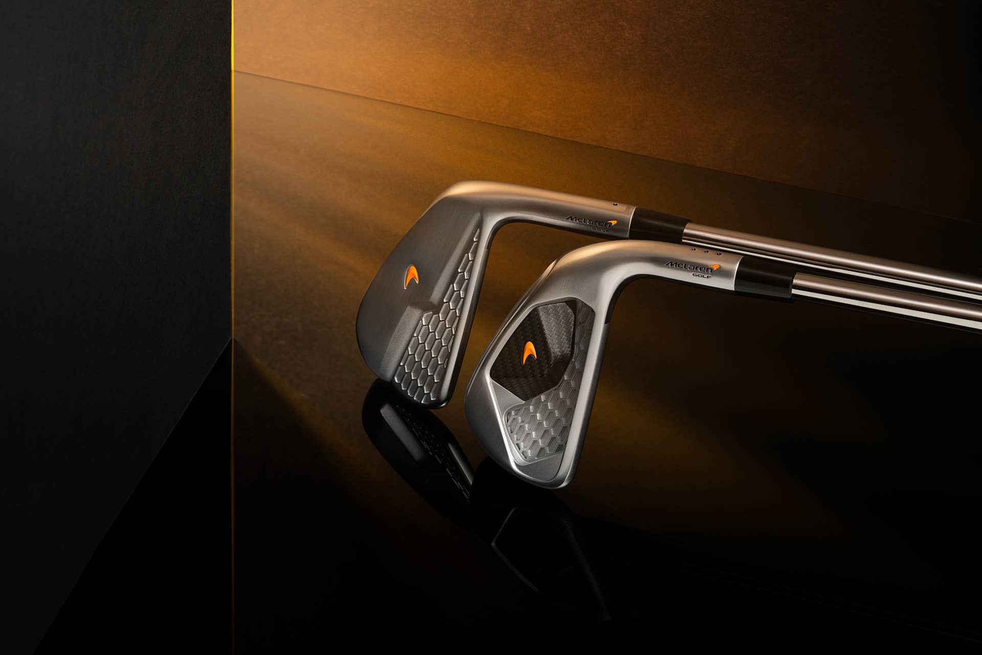 McLaren Is Now Building Golf Clubs - Autoblog