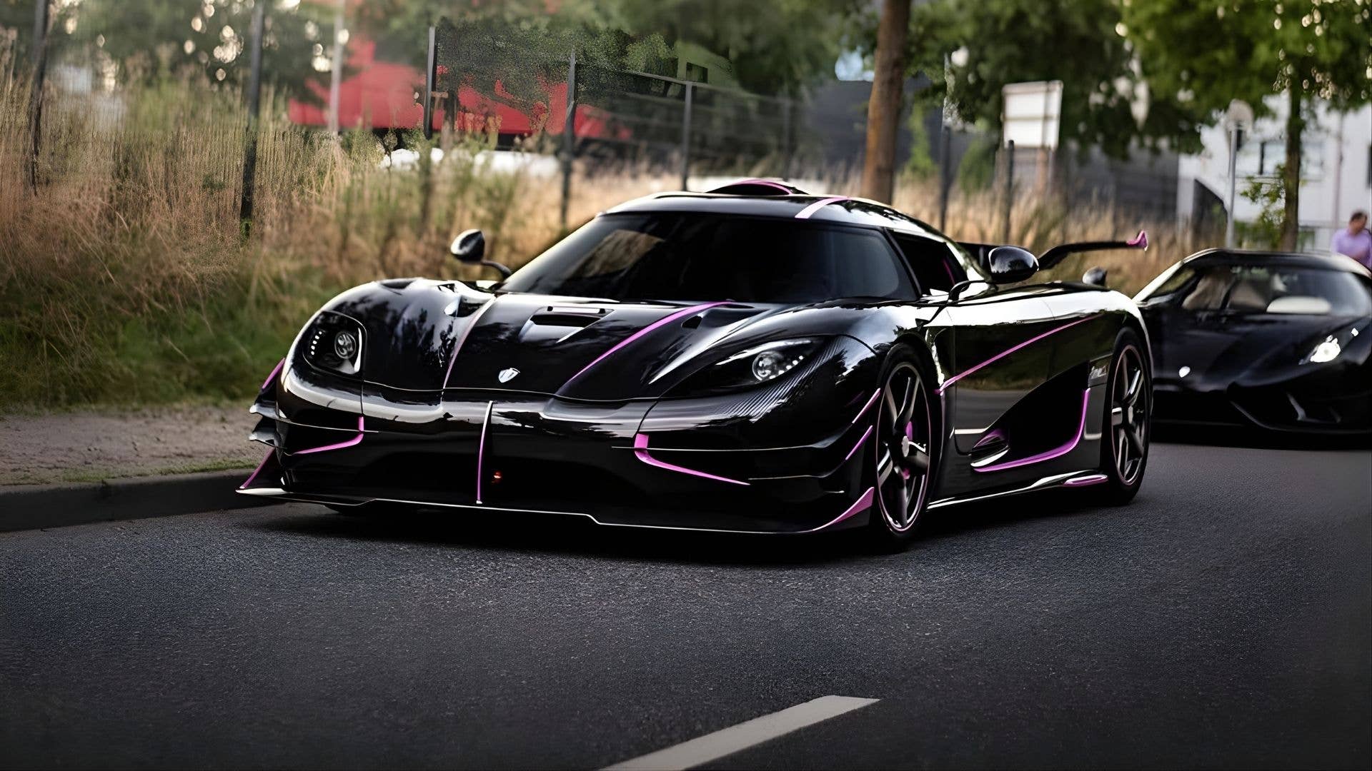A $22 Million Koenigsegg One:1 Has Vanished And Now Interpol is ...