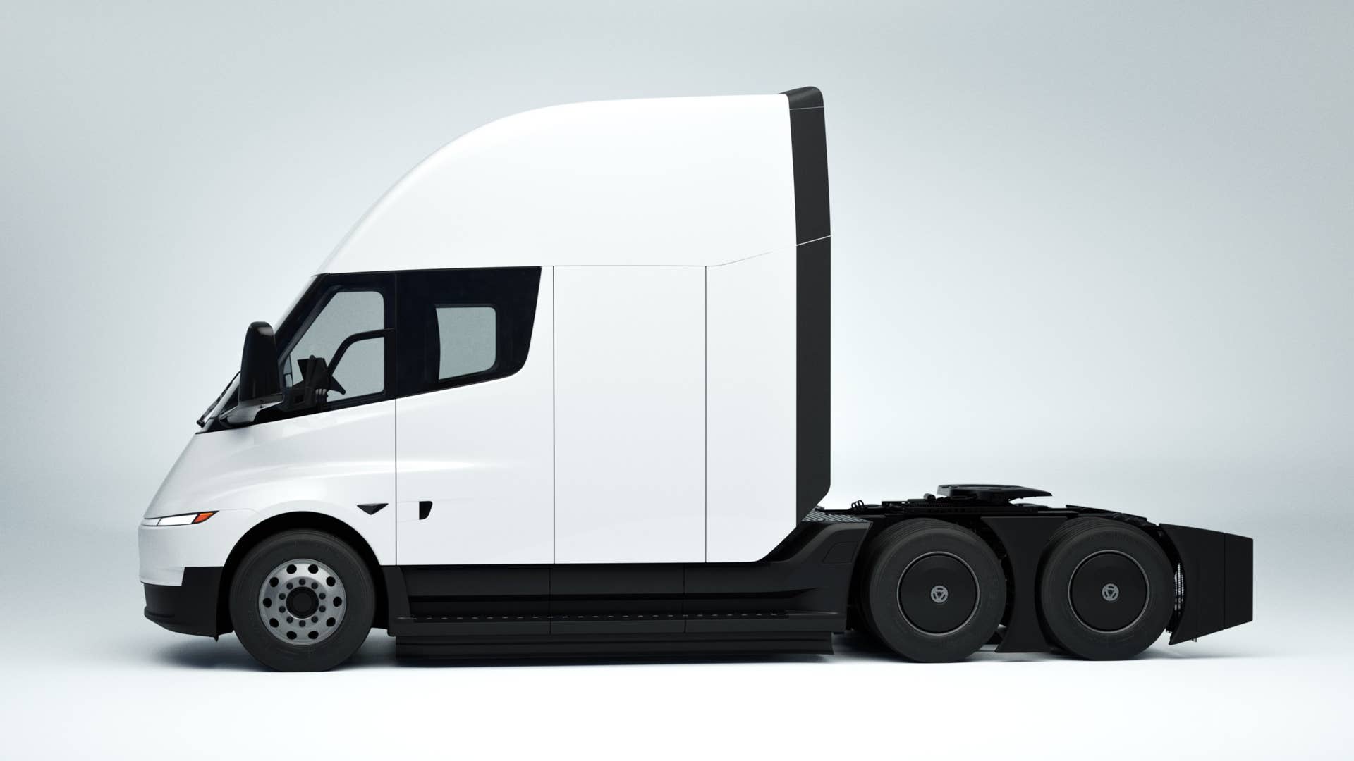 Tesla Finally Starts Semi Production Nine Years After Reveal - Autoblog
