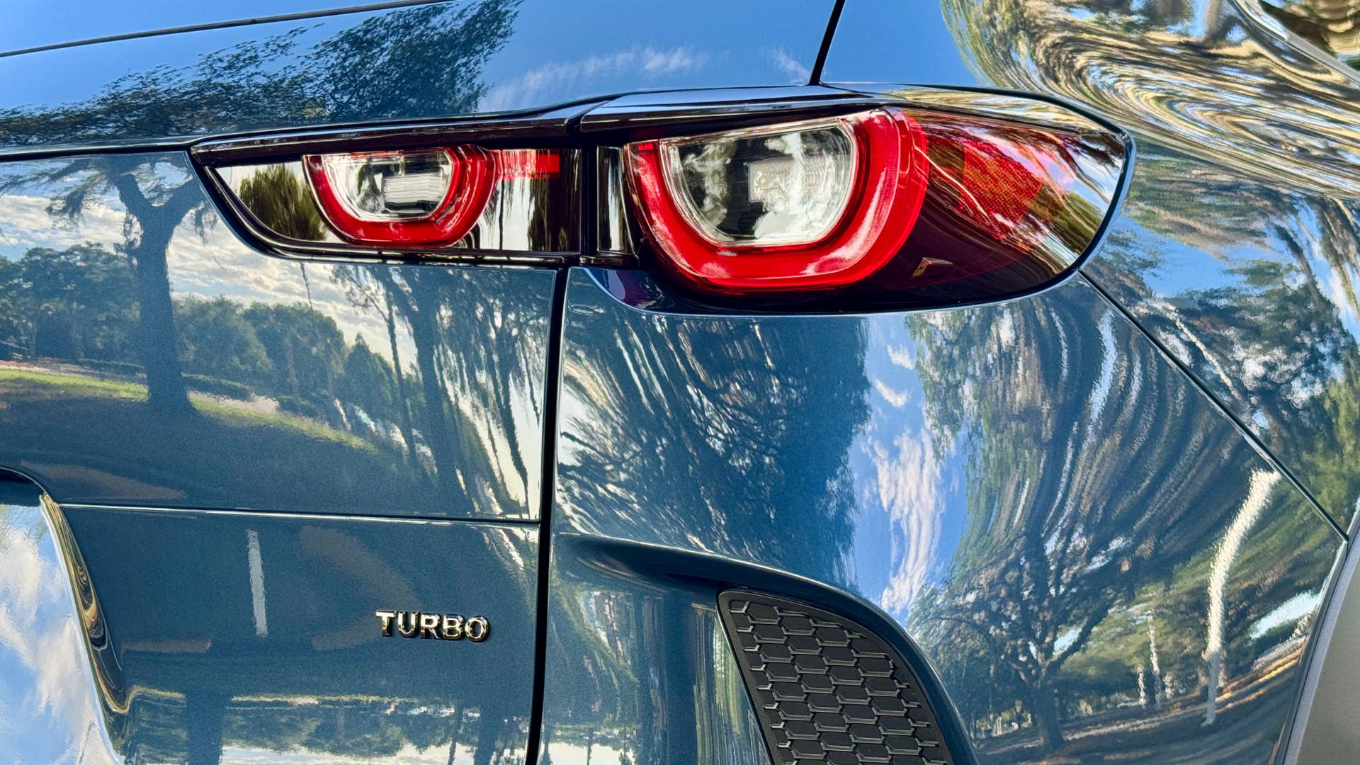 Mazda CX-50 Buyers Are Skipping the Turbo for Hybrid Power - Autoblog
