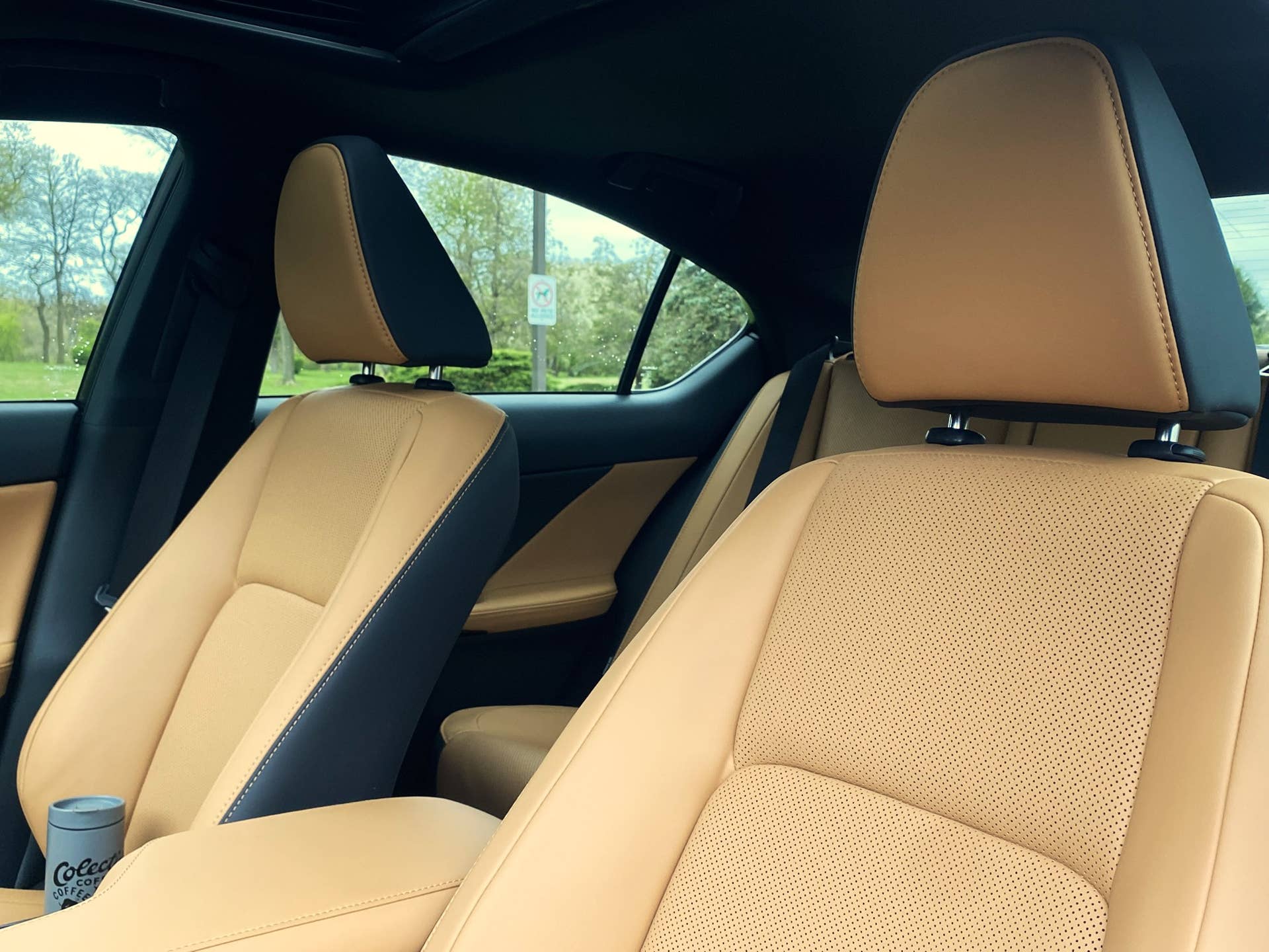 I Drove the 2026 Lexus IS 350 AWD F SPORT. Is This the Best Sensible ...