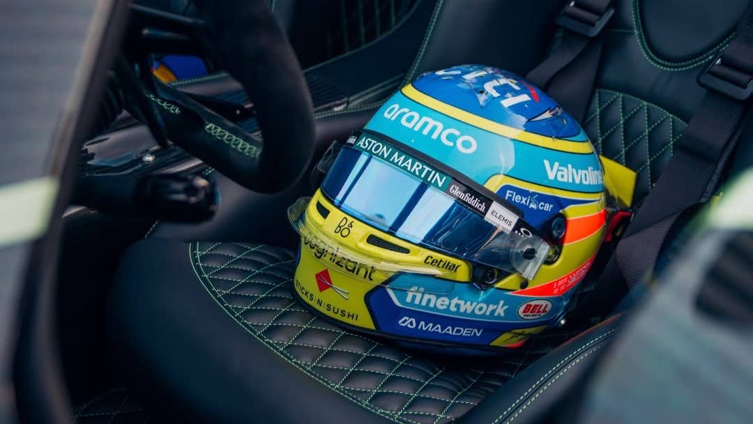 Fernando Alonso’s New $11.7 Million Pagani Is A One-Off Manual Hypercar ...