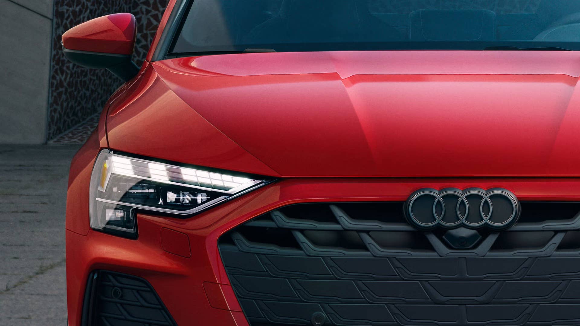 2026 Audi A3 Review, Specs, Pricing, and Warranty - Autoblog