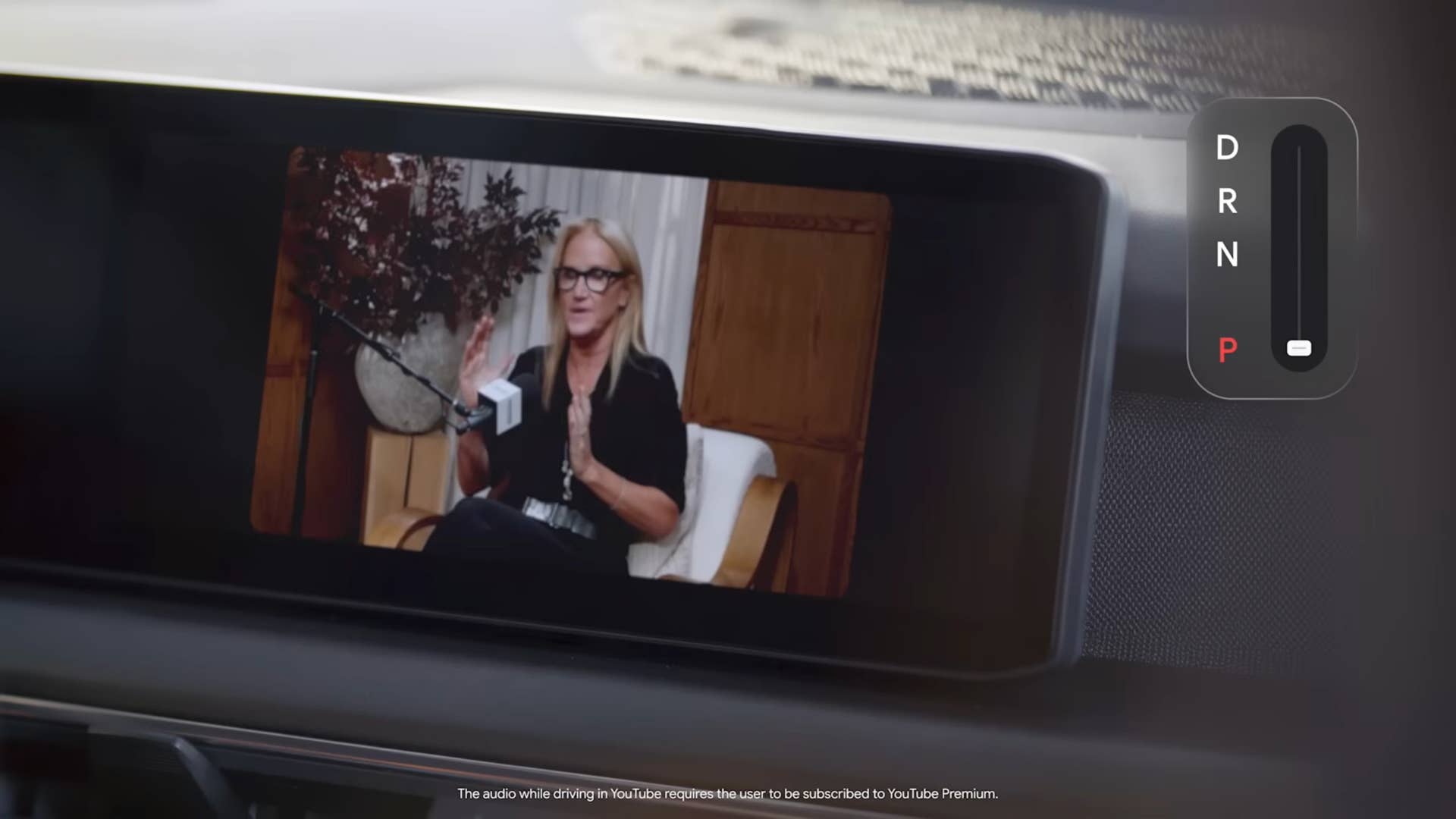 Android Auto Gets YouTube, Gemini, And Its Biggest Maps Upgrade In ...