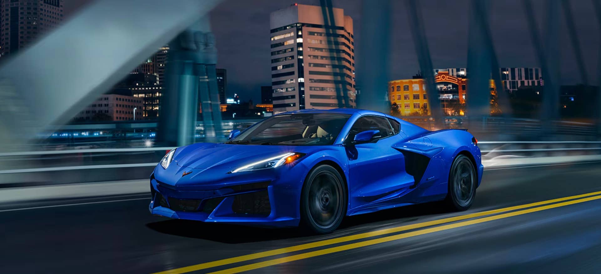 2025 Chevrolet Corvette E-Ray Review, Specs, Pricing, and Warranty ...
