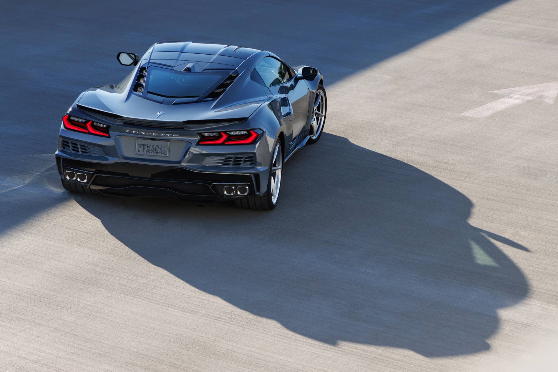 2026 Chevrolet Corvette E-Ray Review, Specs, Pricing, and Warranty ...