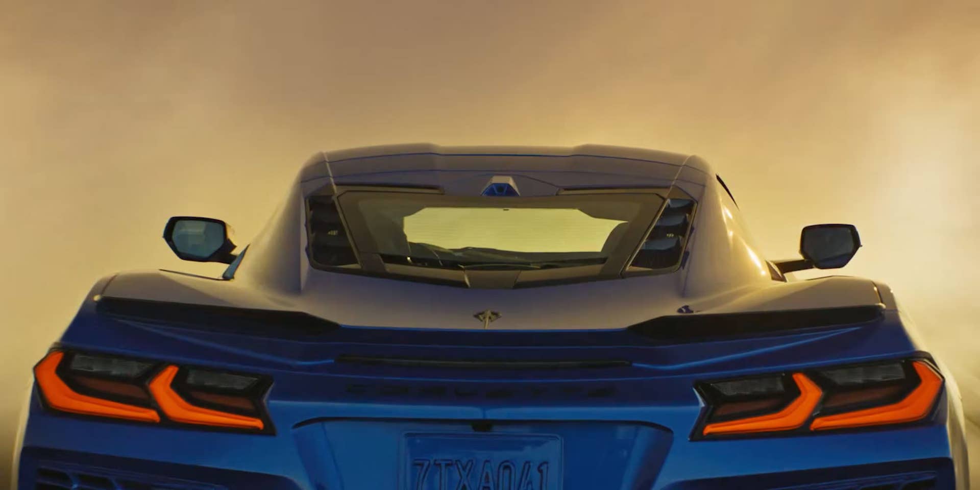 2025 Chevrolet Corvette E-Ray Review, Specs, Pricing, and Warranty ...