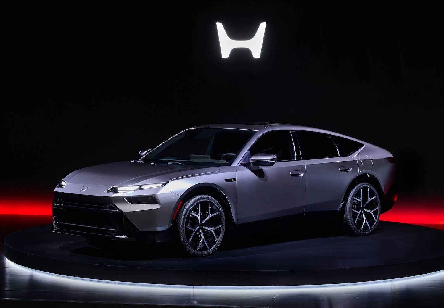 New Honda and Acura Concepts Preview the Next Civic and RDX - Autoblog