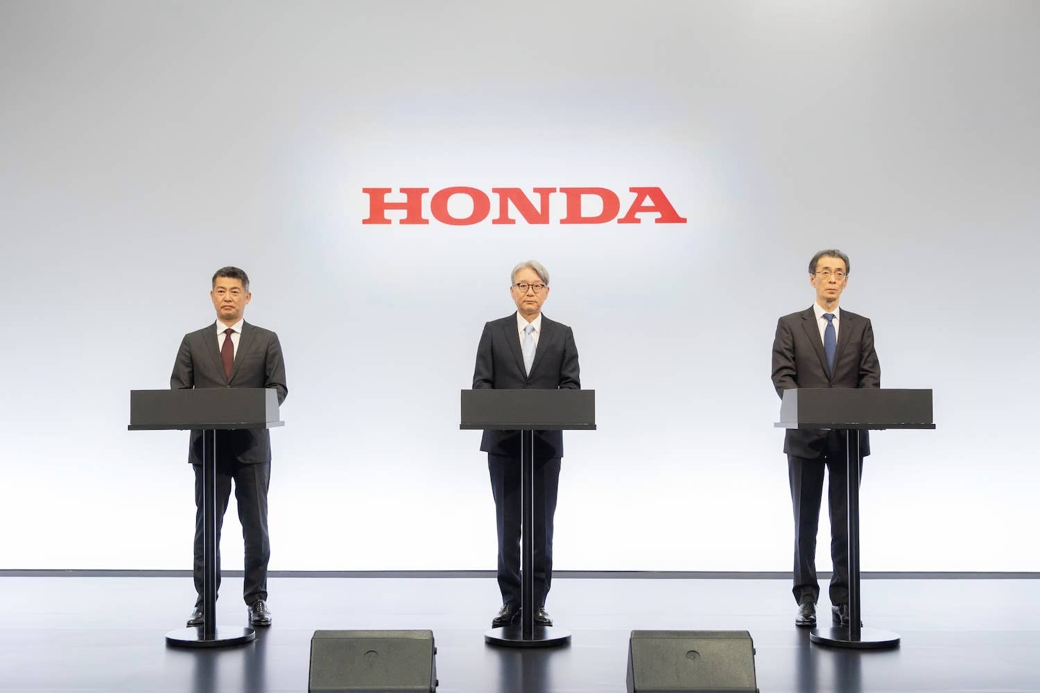 Honda Plans 15 New Hybrids, Including Larger SUVs For North America ...