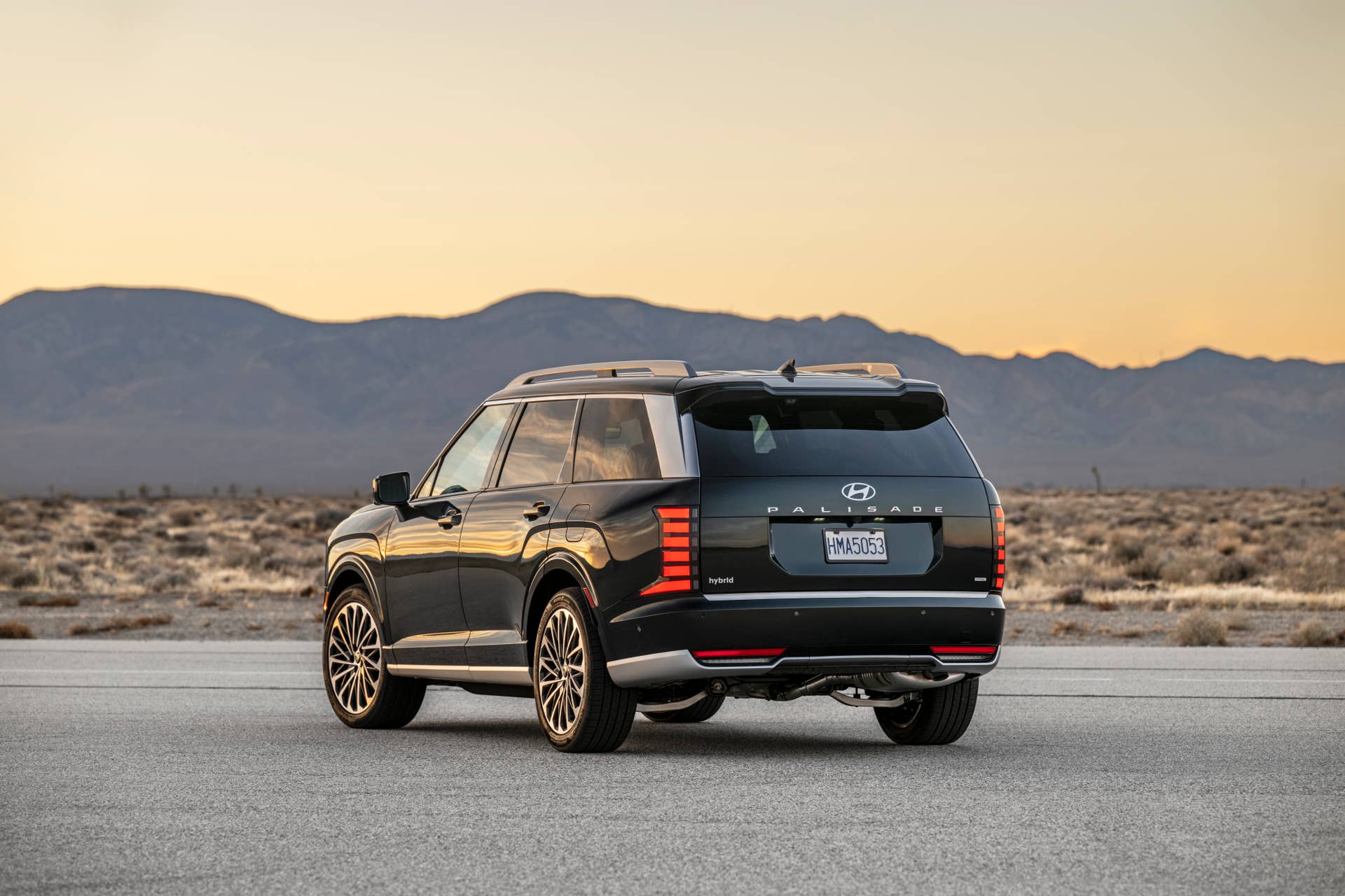 2026 Hyundai Palisade Review, Specs, Pricing, and Warranty - Autoblog