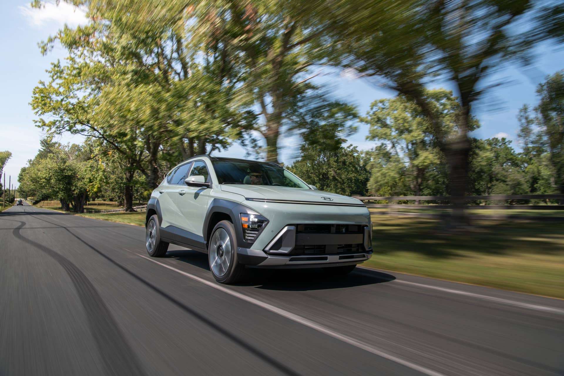 2026 Hyundai Kona Review, Specs, Pricing, and Warranty - Autoblog