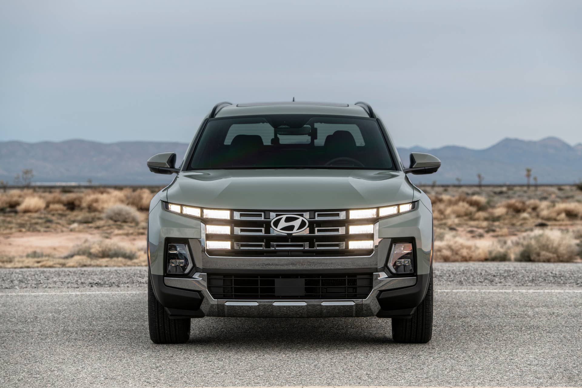 2026 Hyundai Santa Cruz Review, Specs, Pricing, and Warranty - Autoblog
