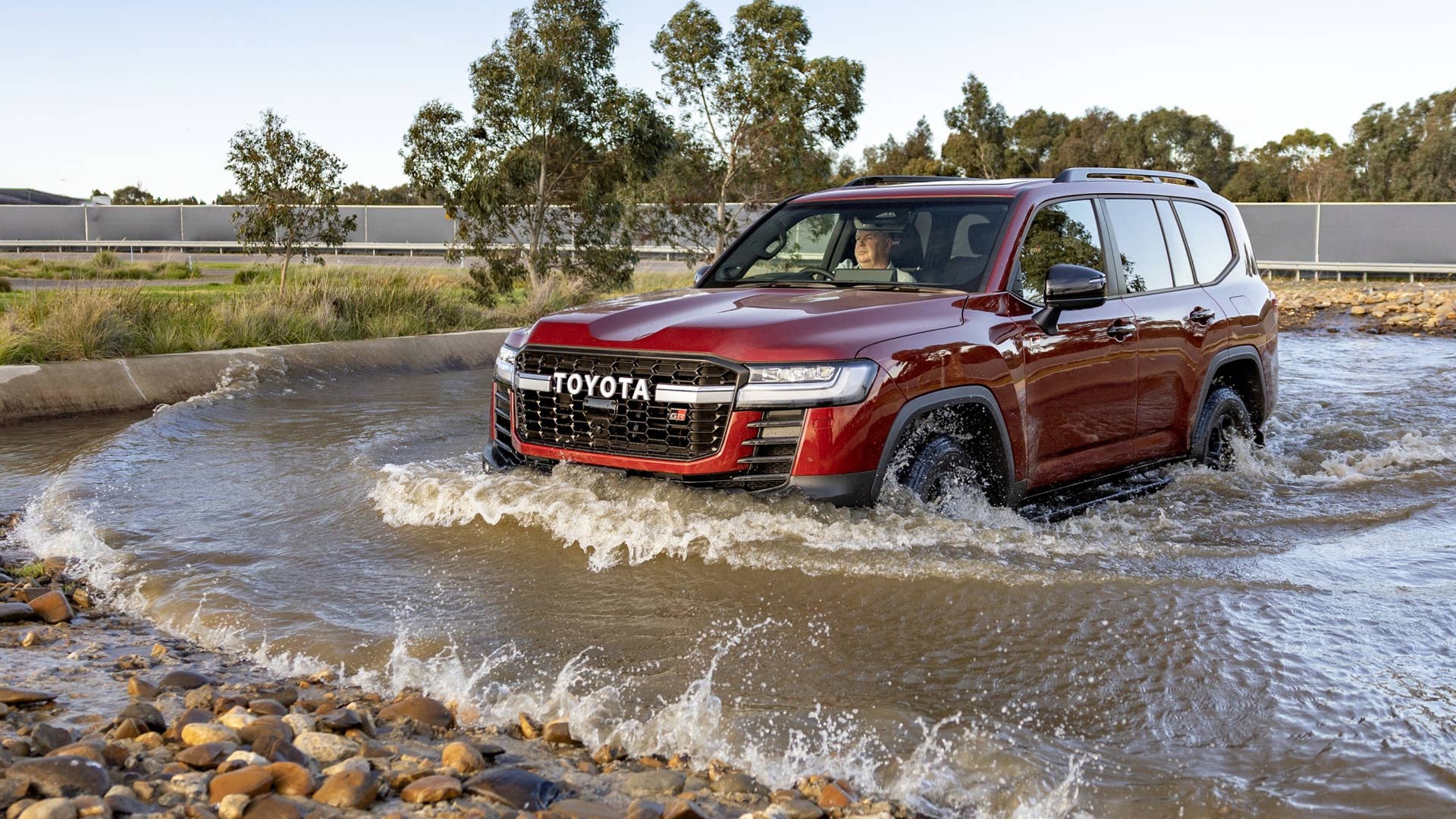 Toyota’s Most Powerful Land Cruiser Ever Costs Nearly Lexus LX 700h ...