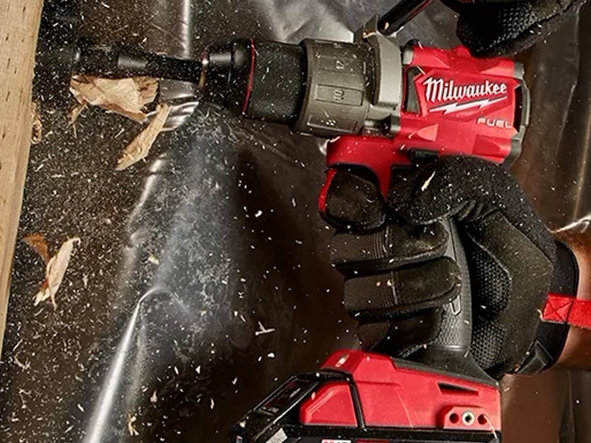 The Milwaukee M12 Redlithium XC 5 Ah Battery Kit Is 52% Off - Autoblog